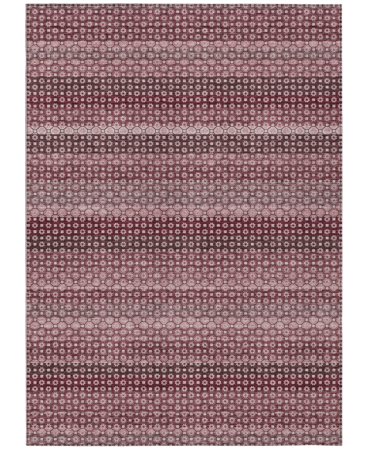 Click here for Addison Chantille Machine Washable ACN1421 3x5 Are... prices