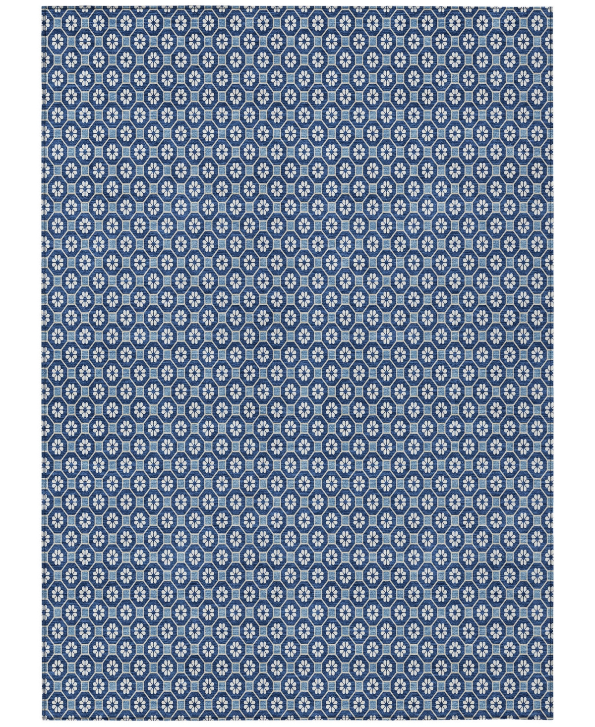 Click here for Addison Chantille Machine Washable ACN1430 8x10 Ar... prices