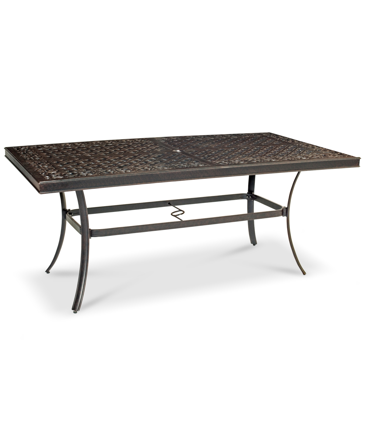 Click here for St Croix 68x 38 Outdoor Dining Table  Created for... prices