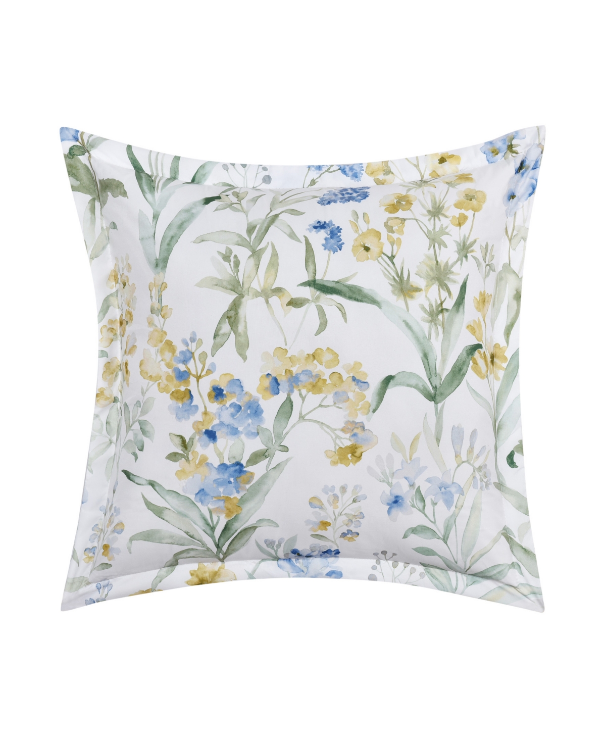 Click here for J by J Queen Bold Tallulah Decorative Pillow  18 x... prices