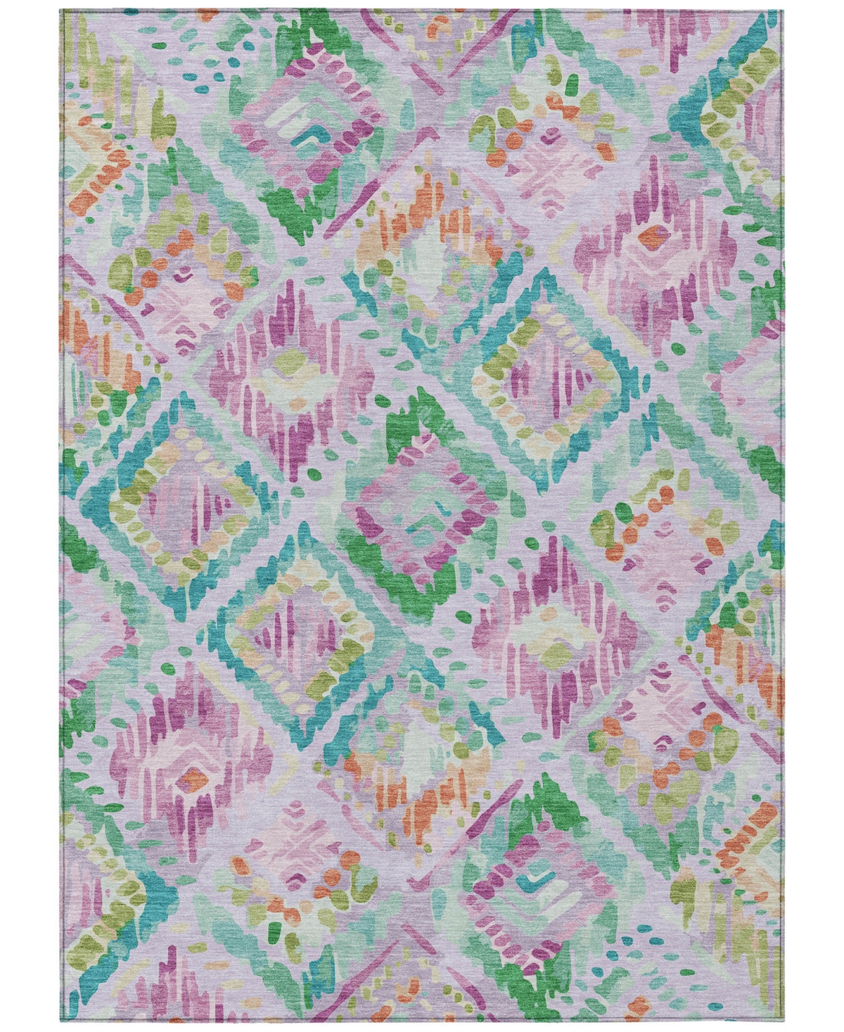 Click here for Addison Chantille Machine Washable ACN1331 8x10 Ar... prices