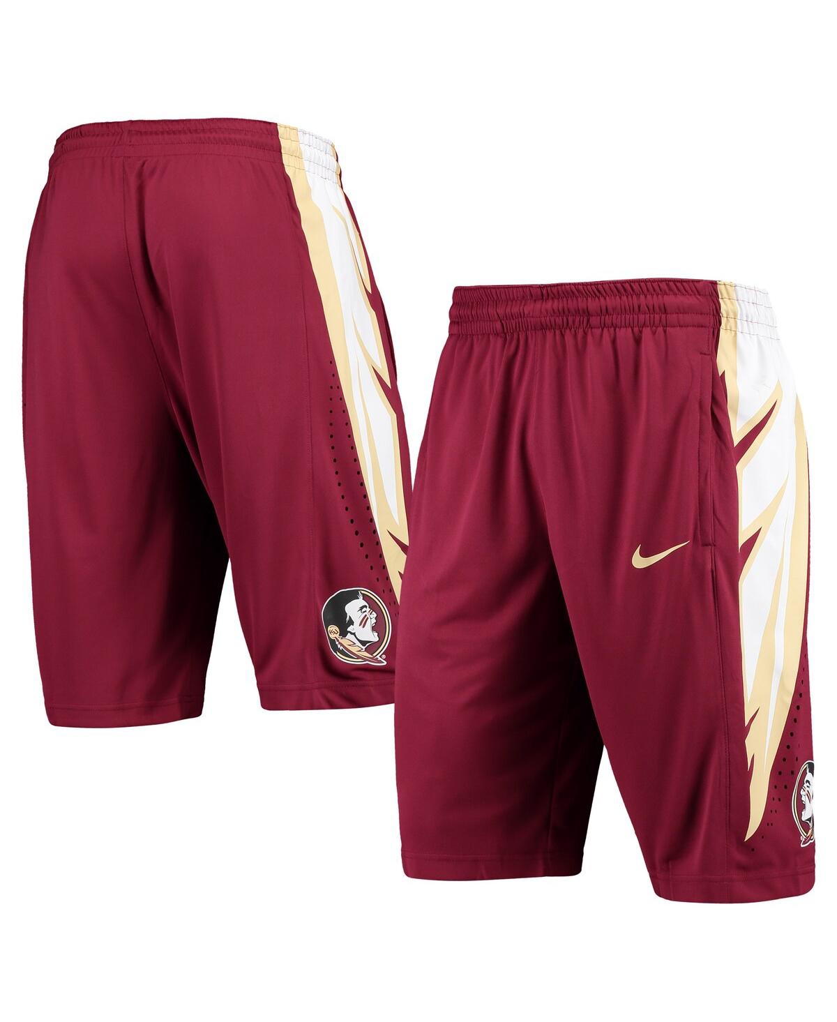Click here for Nike Mens Garnet Florida State Seminoles Replica T... prices