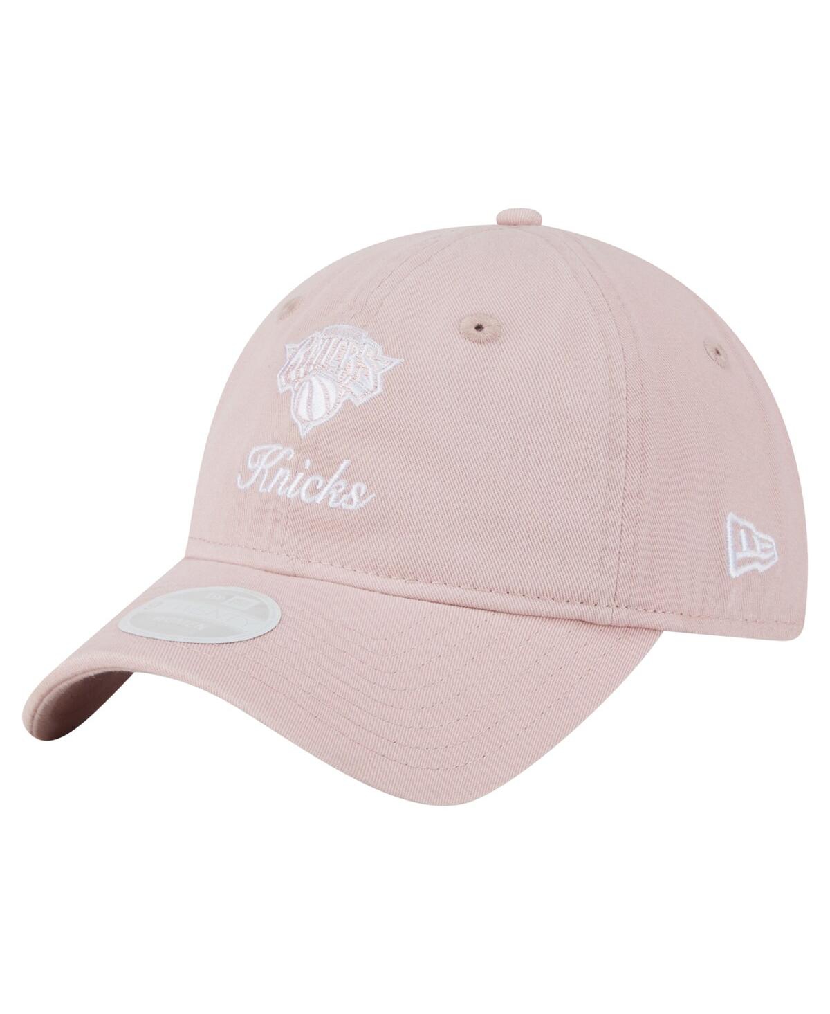 Click here for New Era WomensÂ Pink New York Knicks Gameday Prepp... prices