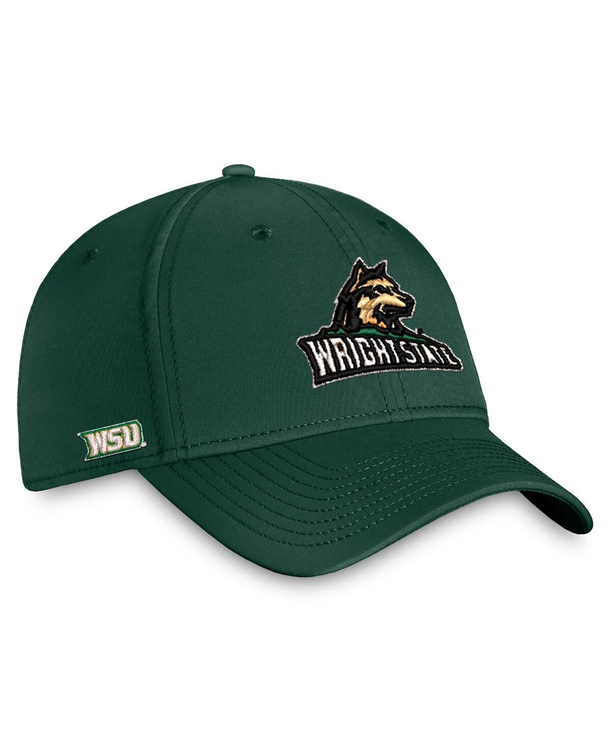 Click here for Top of the World Mens Green Wright State Raiders R... prices