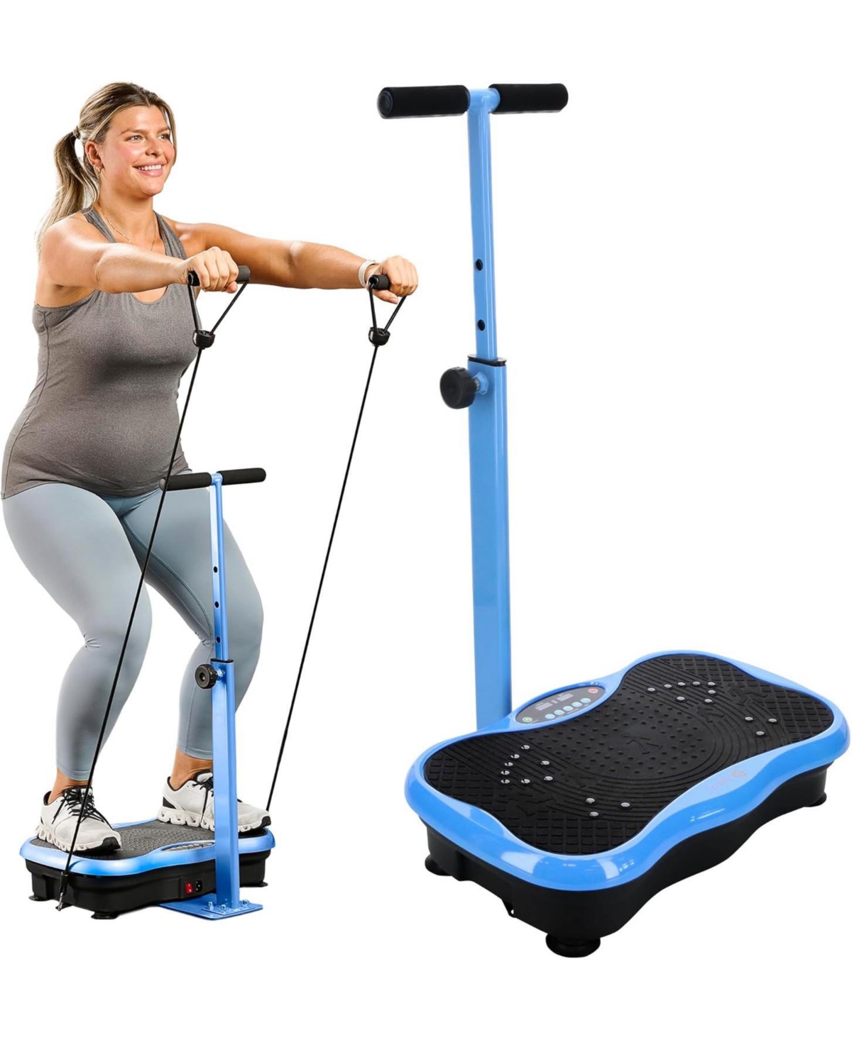 Click here for LifePro Magnetic Vibration Plate – Full Bod... prices