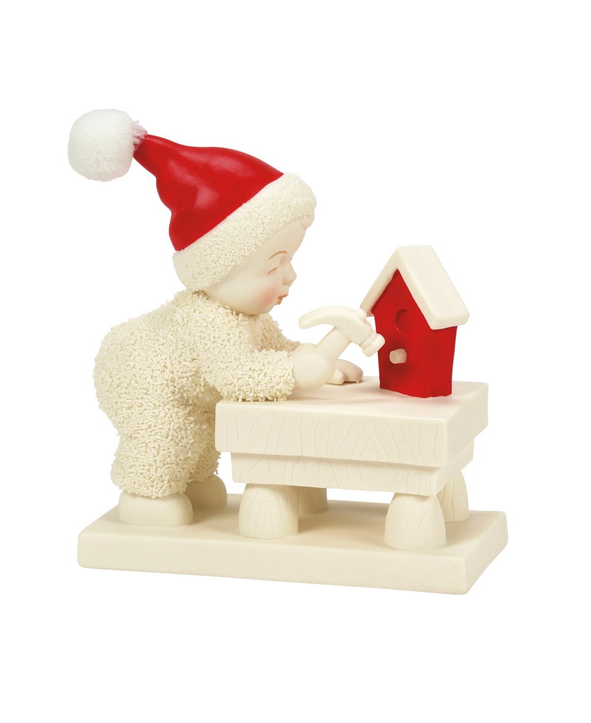 Click here for Department 56 Building for the Birdies Figurine -... prices