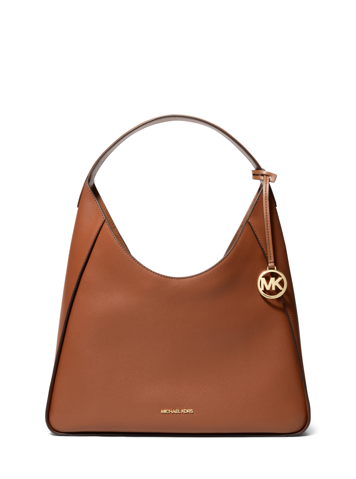 Click here for Michael Michael Kors Raquel Large Hobo Shoulder Ba... prices
