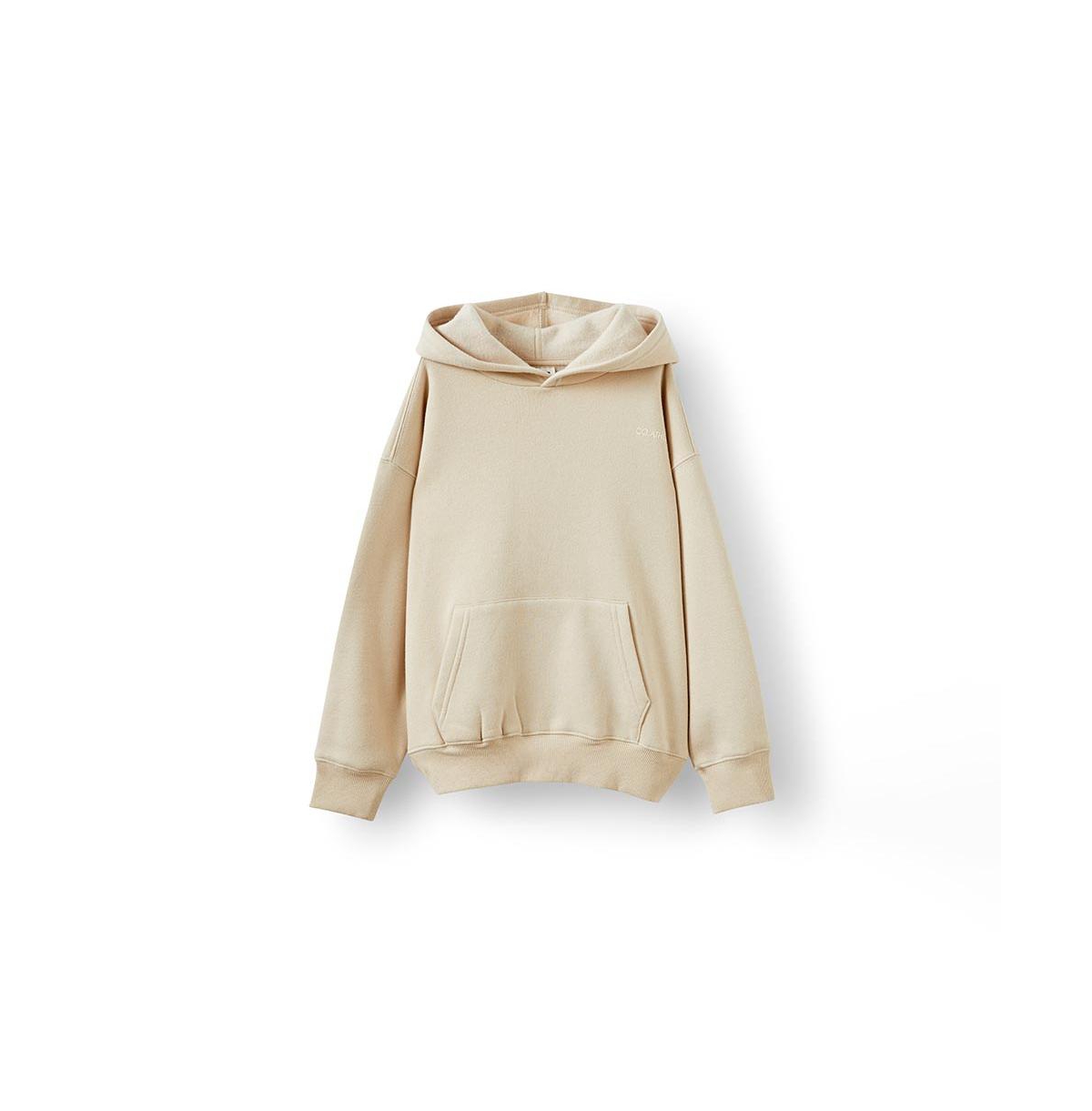 Click here for Cotton On Little Boys Sammy Oversize Hoodie - Rain... prices