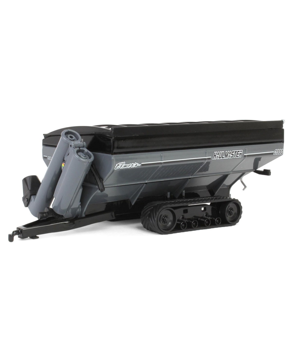 Click here for 1/64 Elmers Haulmaster 2000 Grain Cart with Tracks prices