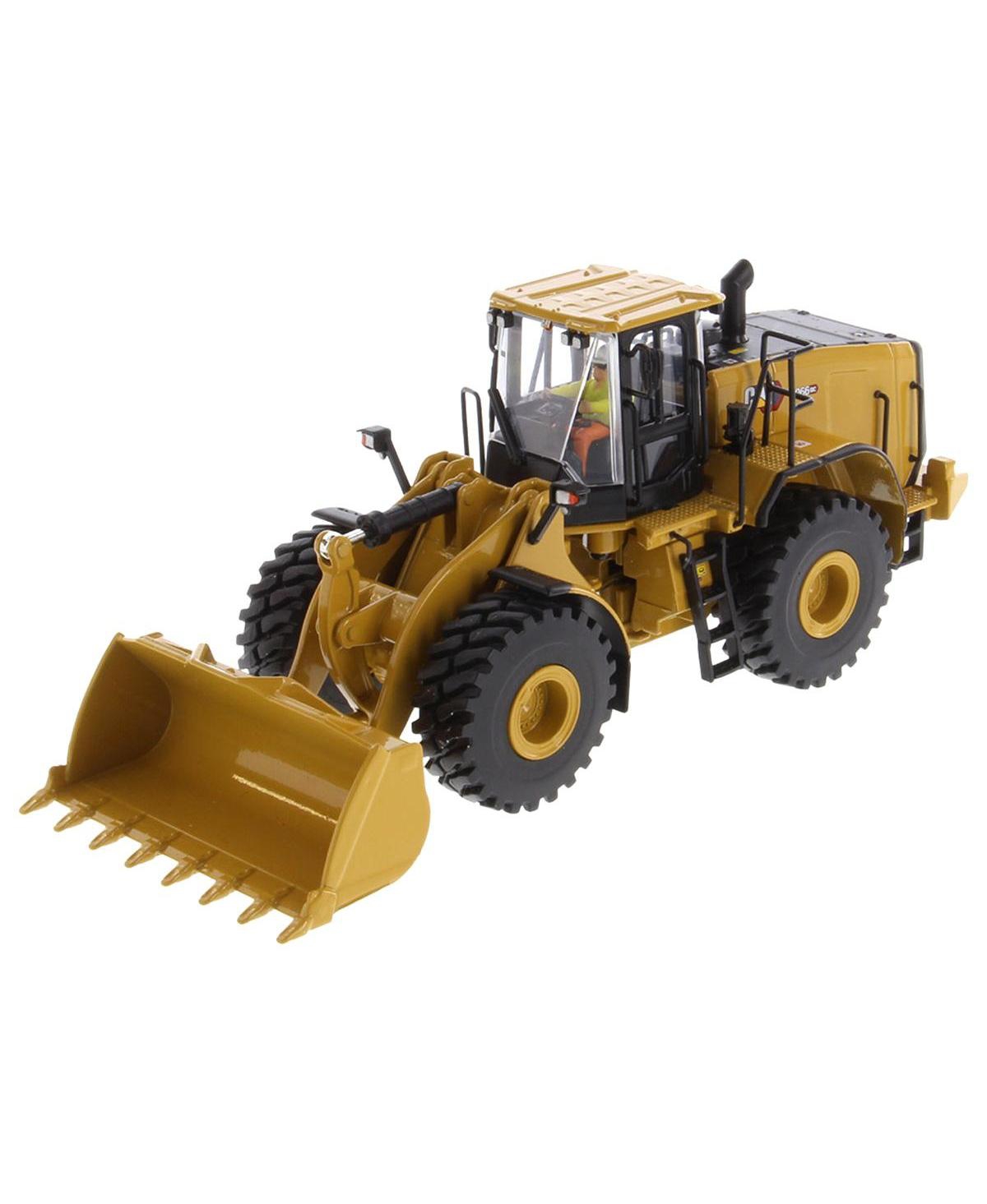 Click here for Diecast Masters 1/50 Cat 966 Gc Wheel Loader prices
