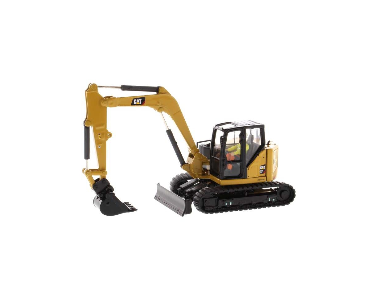 Click here for 1/50 High Detail Caterpillar Cat 309 Cr Mini Hydra... prices