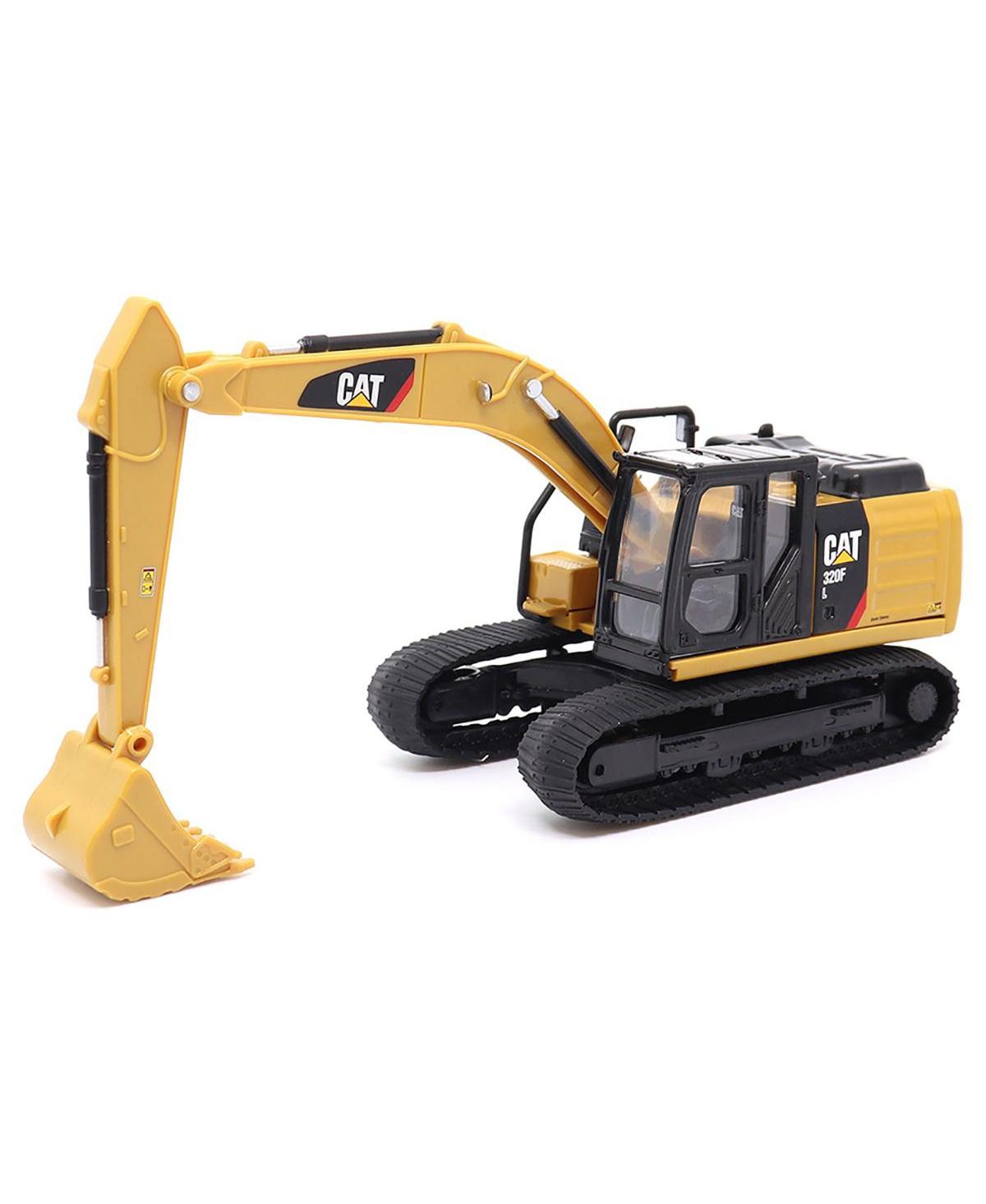 Click here for Diecast Masters 1/64 Caterpillar 320F L Hydraulic... prices