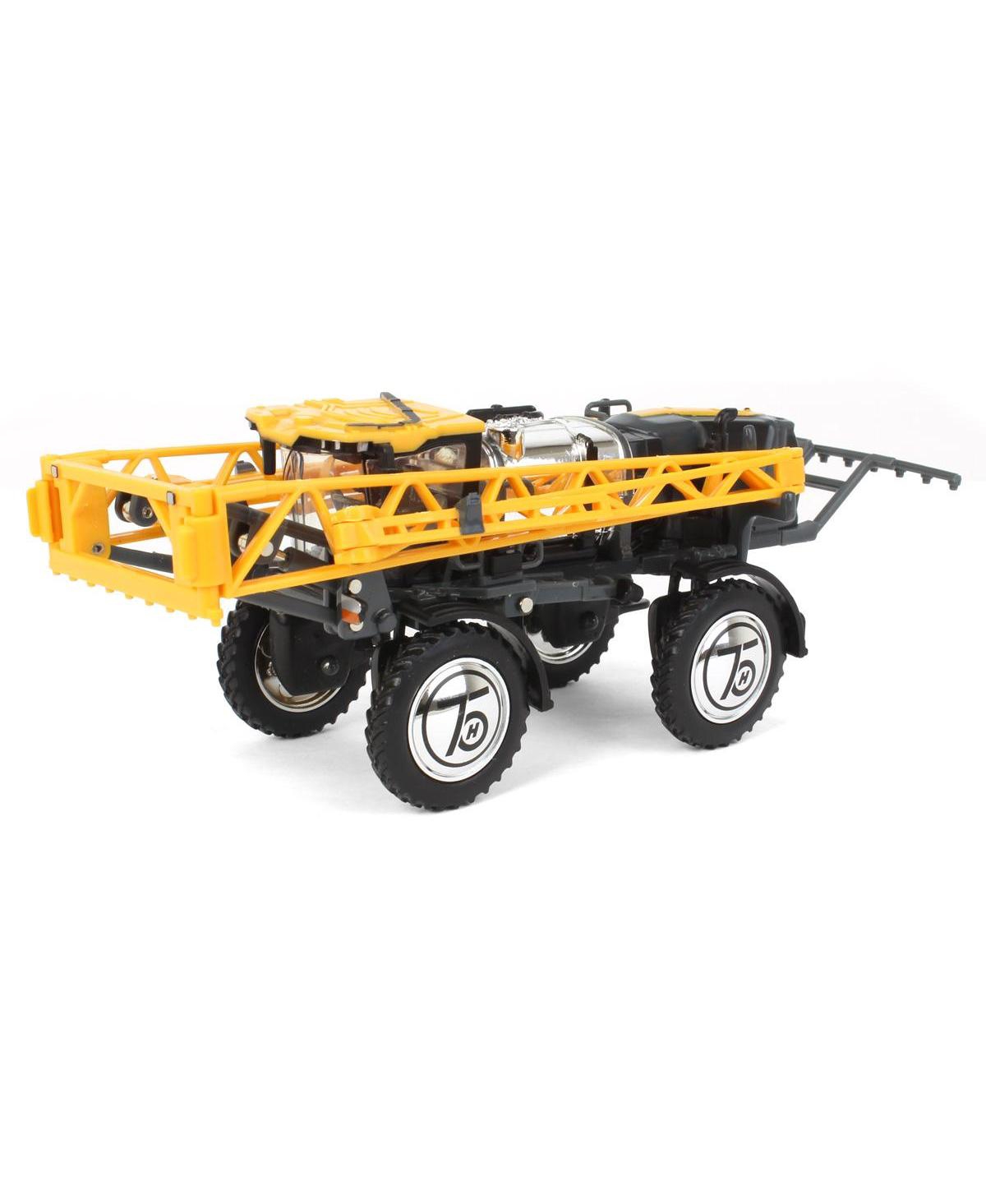 Click here for Ertl 1/64 High Detail Hagie STS12 Self-Propelled S... prices
