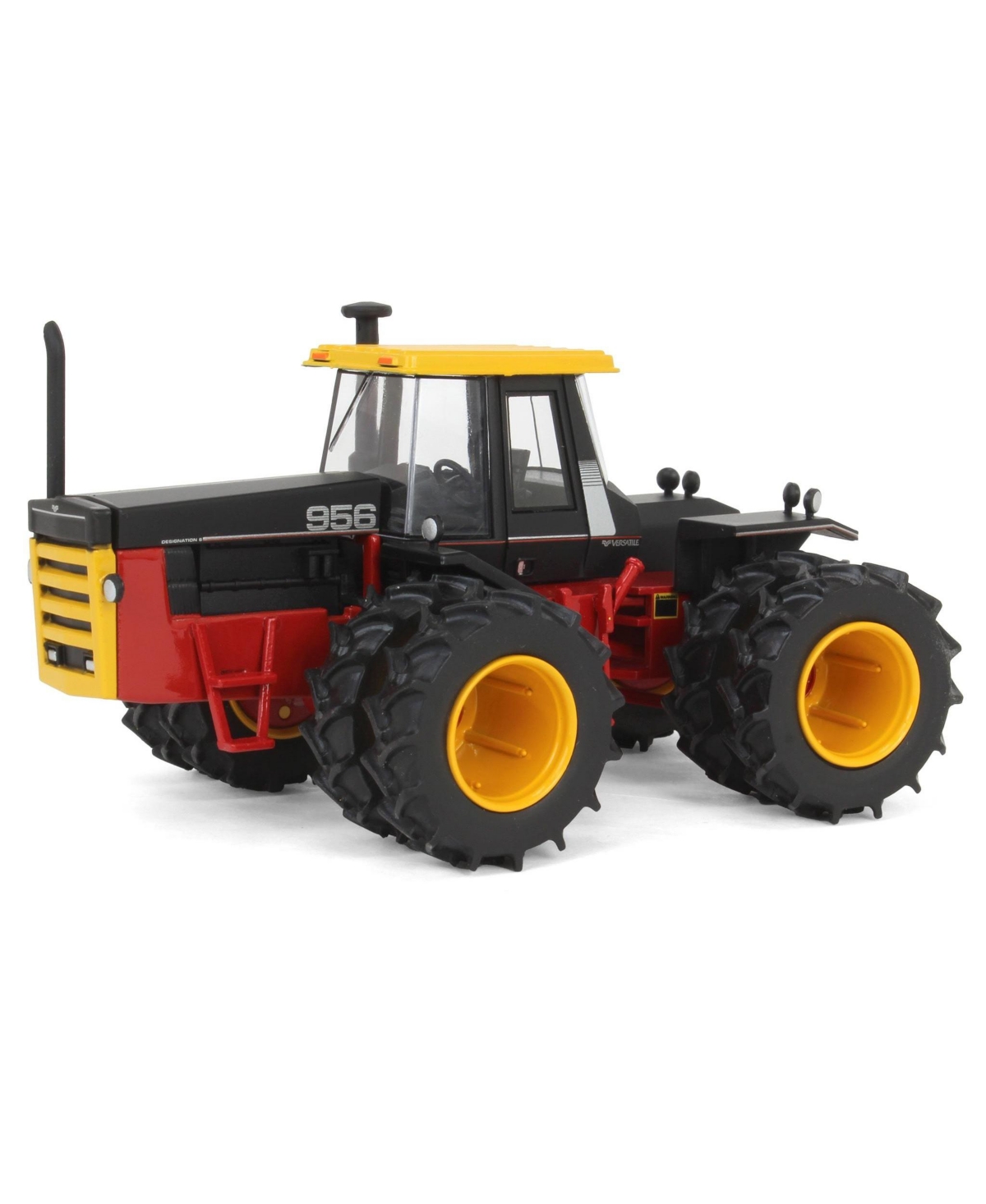 Click here for Top Shelf 1/64 Versatile 956 4WD Tractor with 20.8... prices
