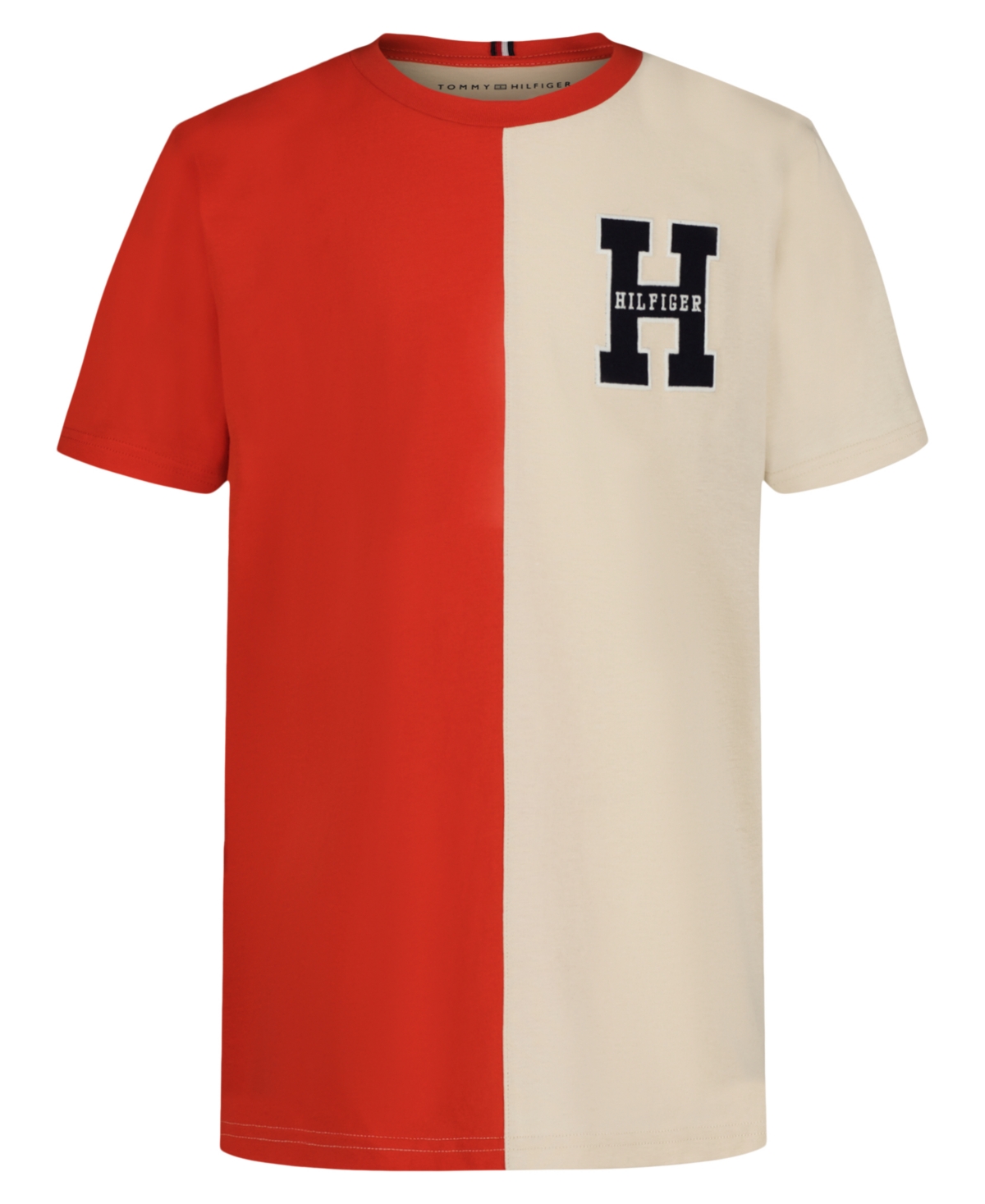 Click here for Tommy Hilfiger Little and Toddler Boys Vertical Sh... prices