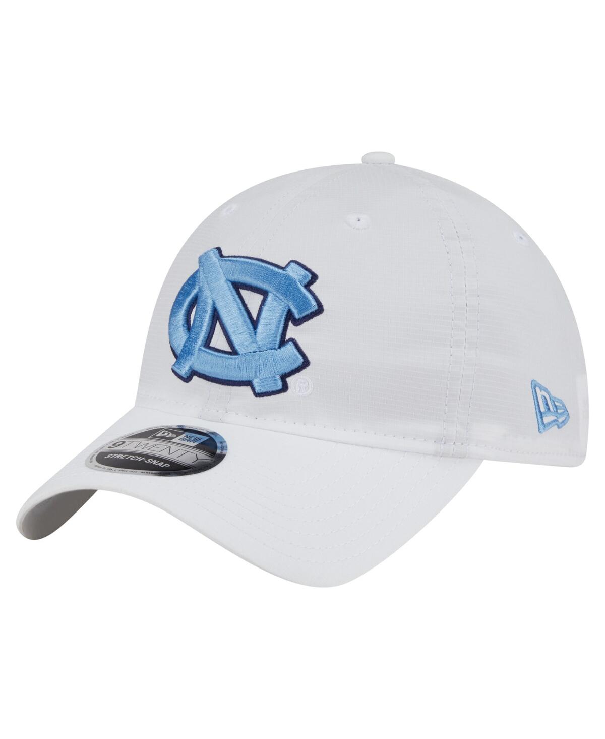 Click here for New Era Mens White North Carolina Tar Heels Active... prices