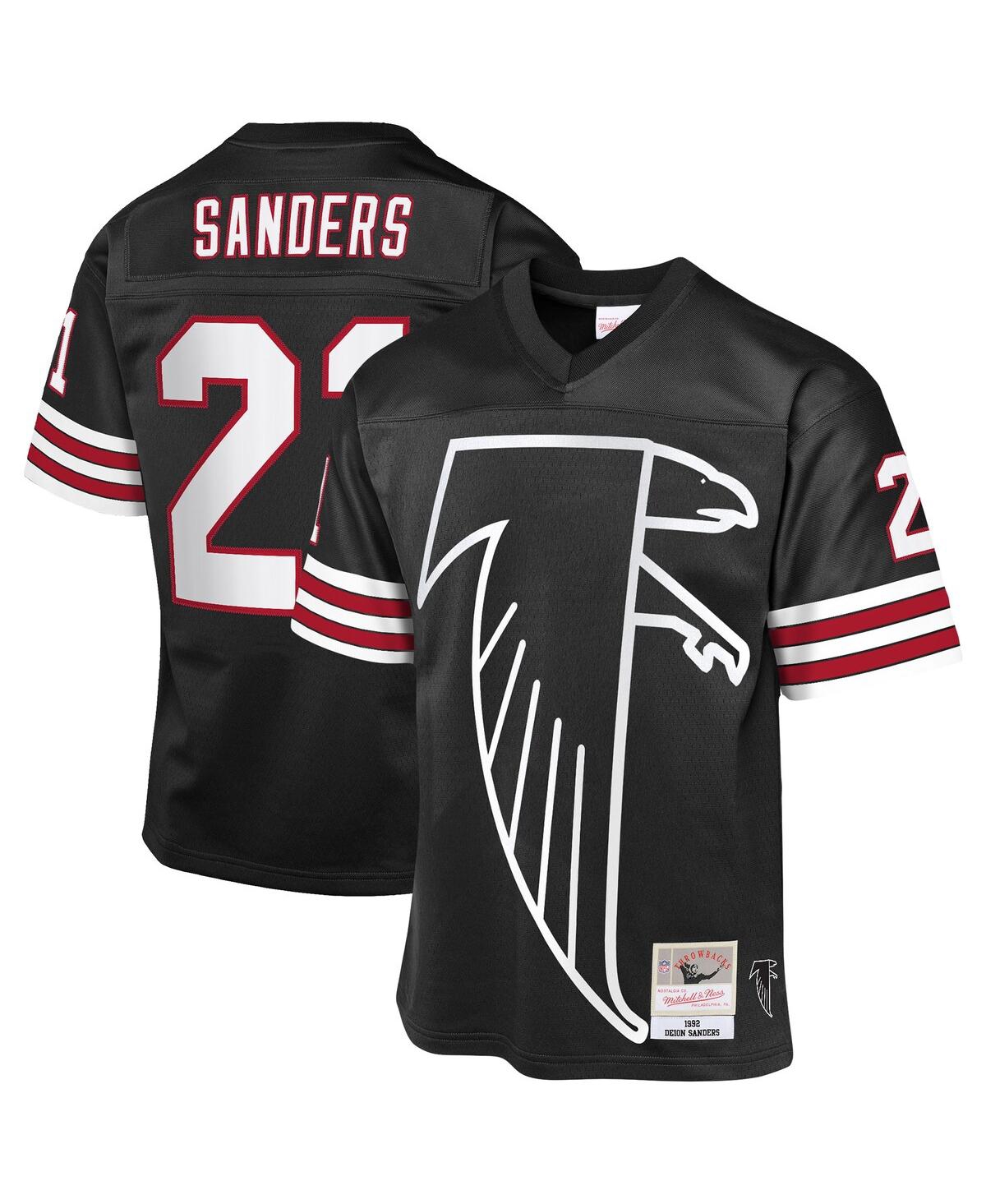 Click here for Mitchell & Ness Big Boys and Girls Deion Sanders B... prices