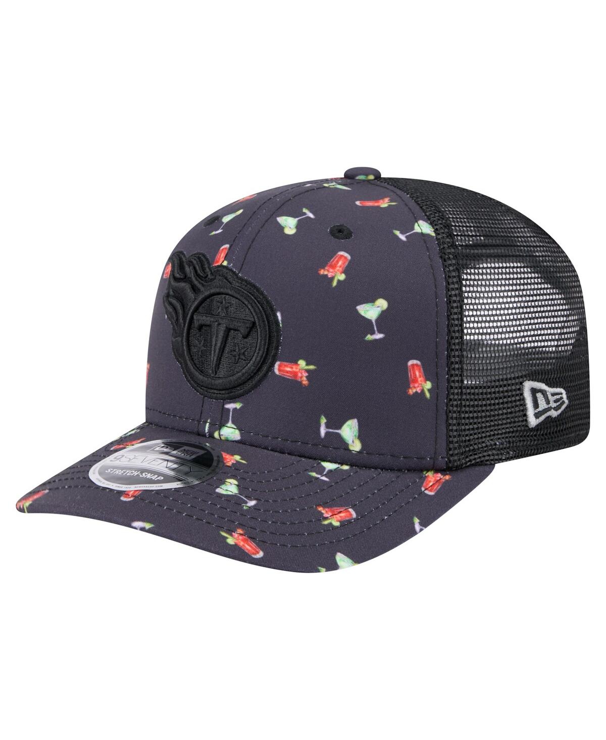 Click here for New Era Mens Navy/Black Tennessee Titans Adventure... prices