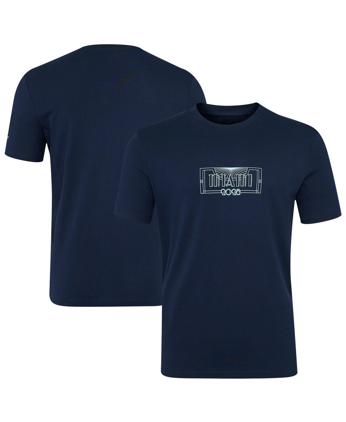 Click here for Castore Mens and Womens Navy McLaren F1 Team 2025... prices