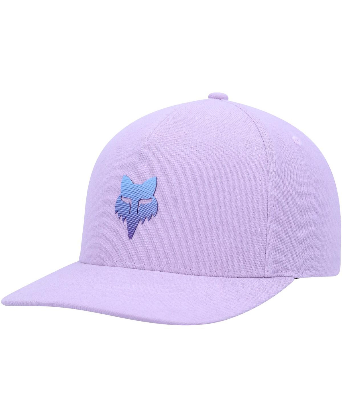 Click here for Fox Womens Purple Magnetic Trucker Adjustable Hat... prices