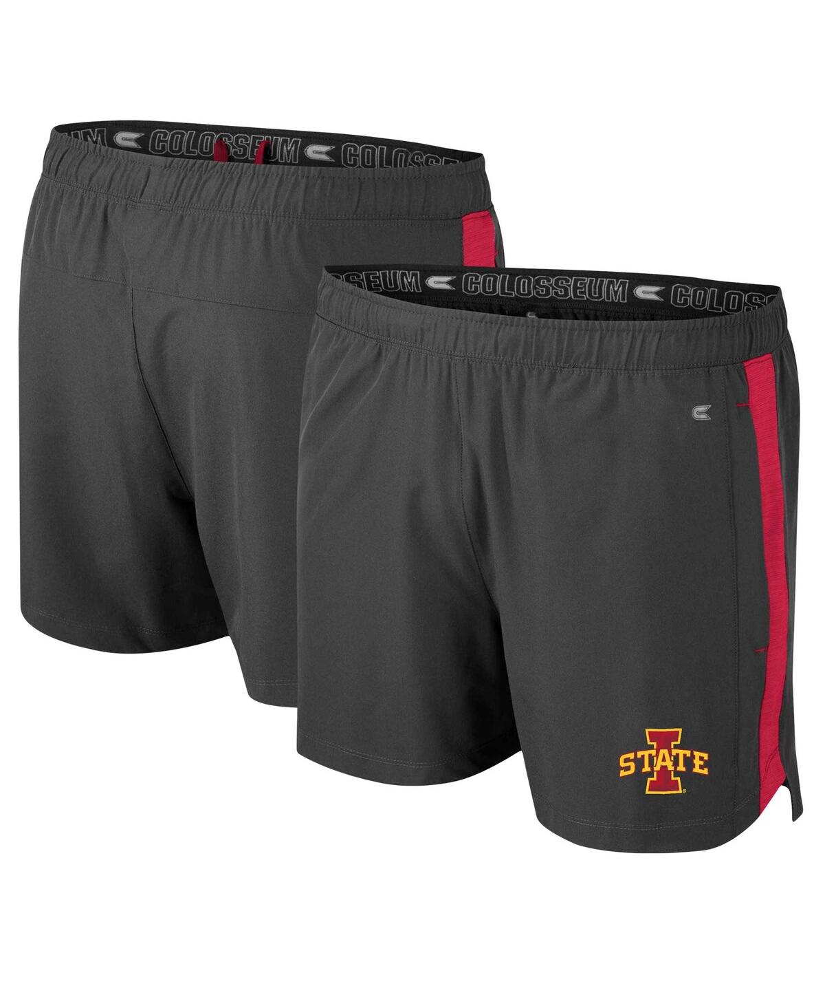 Click here for Colosseum Mens Charcoal Iowa State Cyclones Langmo... prices