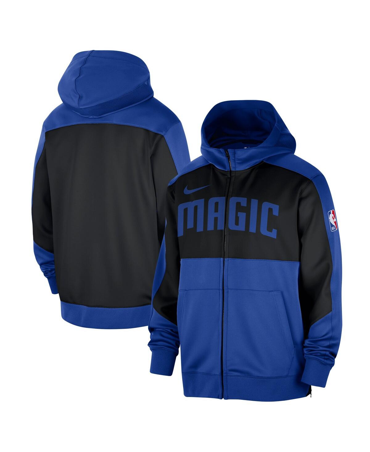Click here for Nike Mens Blue Orlando Magic Authentic On-Court Sh... prices