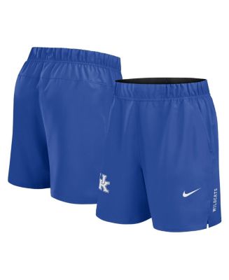 Nike Men's Royal Kentucky Wildcats Primetime Woven Victory Performance ...
