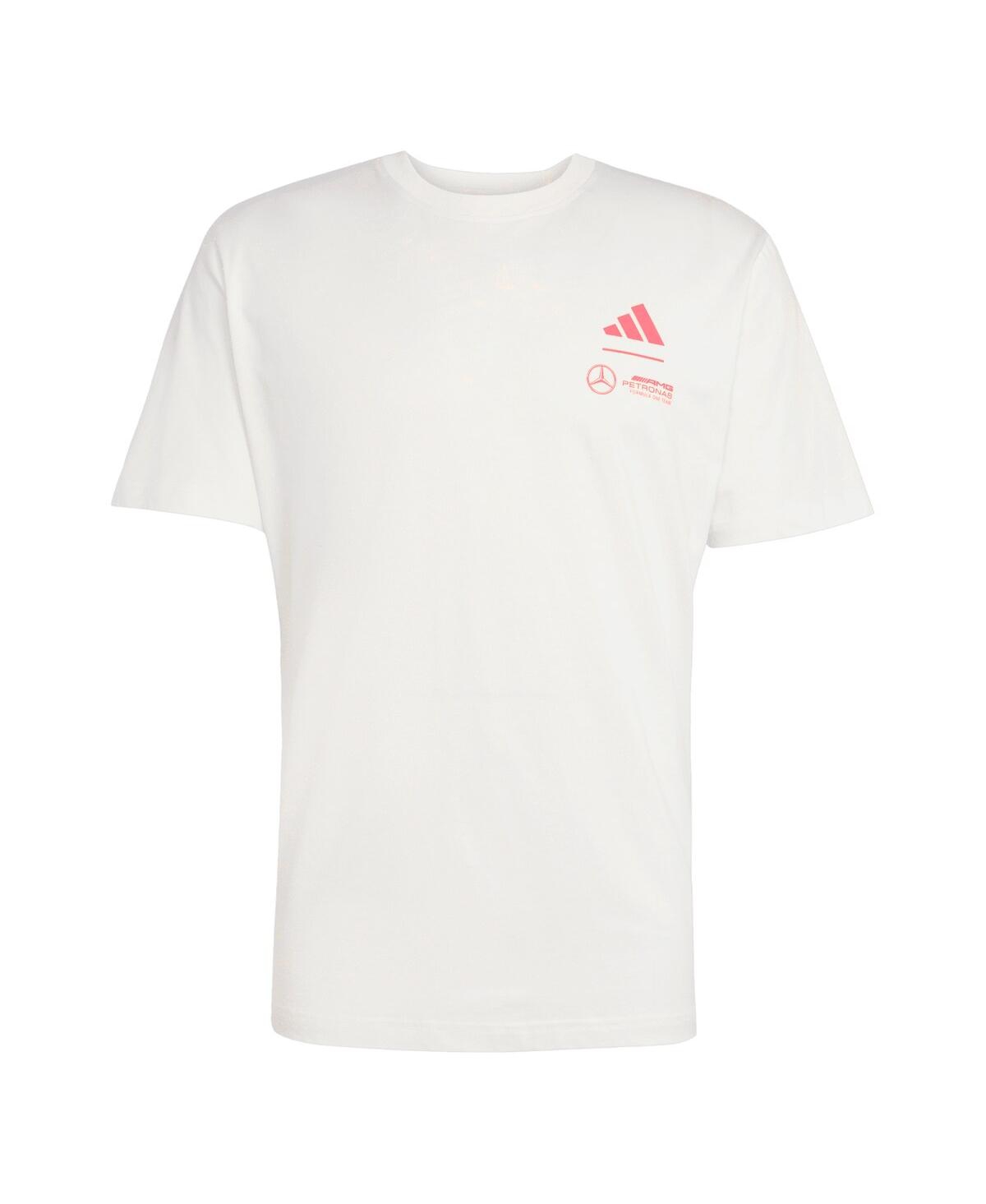 Click here for Adidas Mens White Mercedes-amg Petronas F1 Team 20... prices