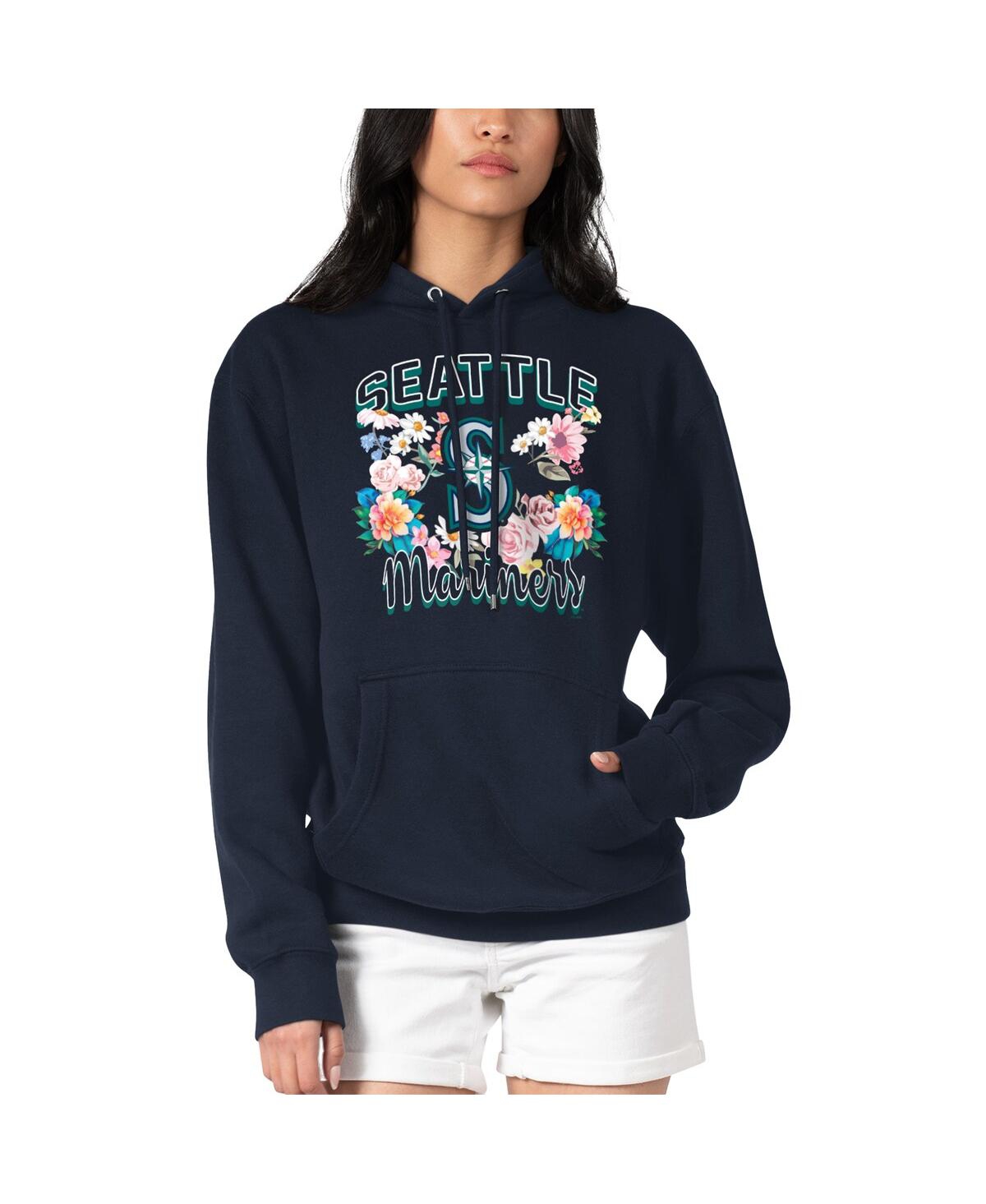 Click here for G-iii 4Her by Carl Banks WomensÂ Navy Seattle Mari... prices