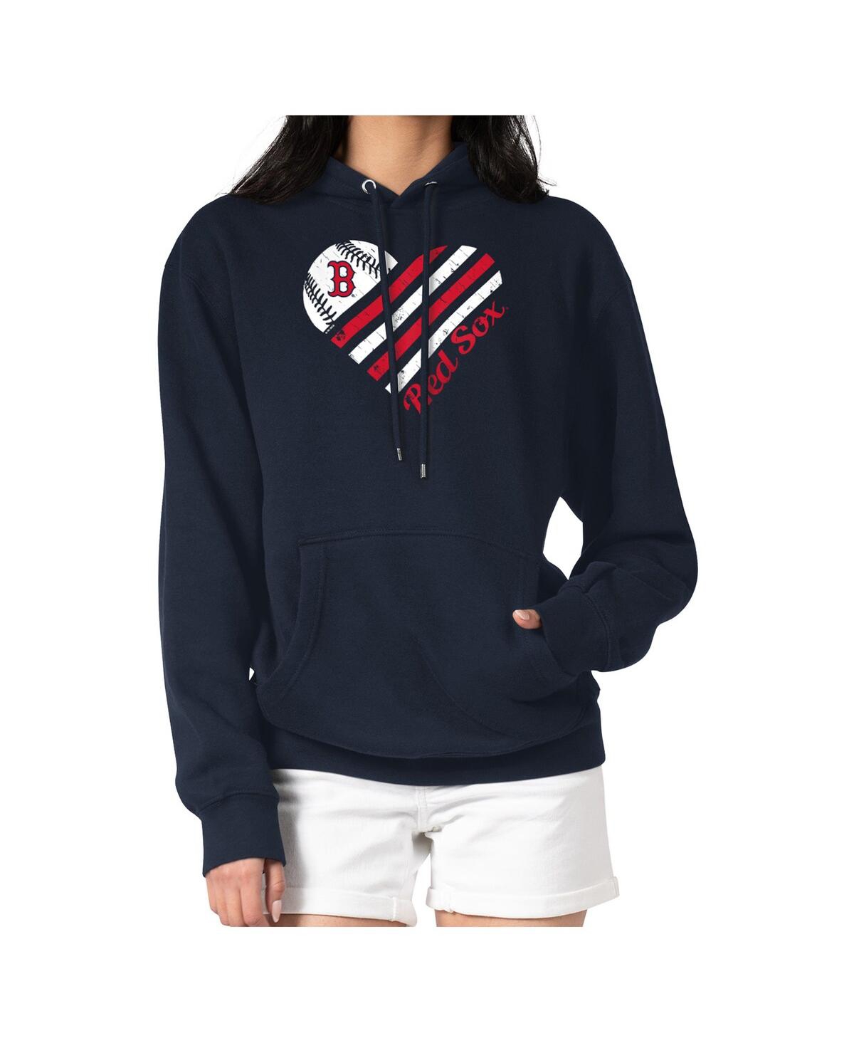 Click here for G-iii 4Her by Carl Banks WomensÂ Navy Boston Red S... prices
