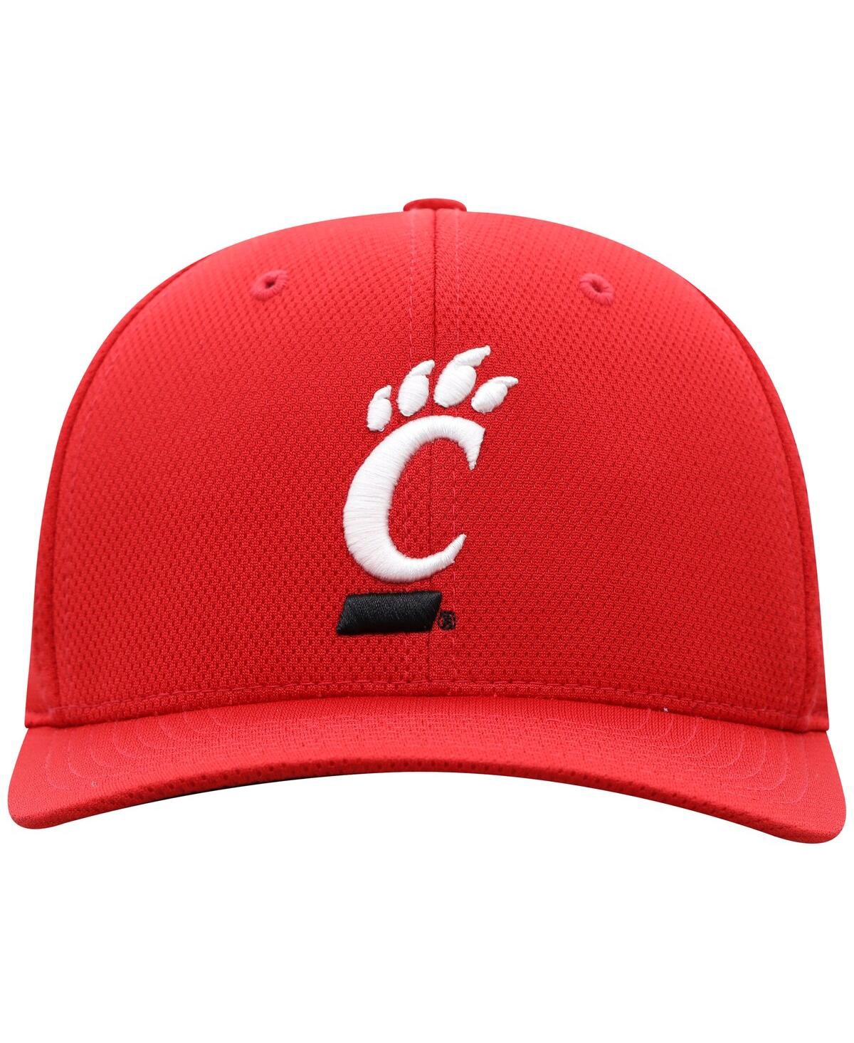 Click here for Top of the World Mens Red Cincinnati Bearcats Refl... prices