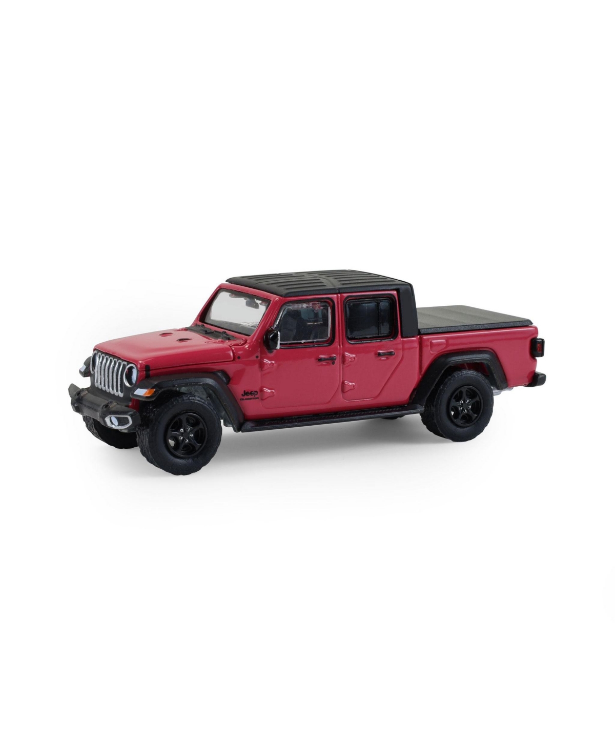 Click here for 1/64 2024 Jeep Gladiator  Tuscadero  Showroom Floo... prices