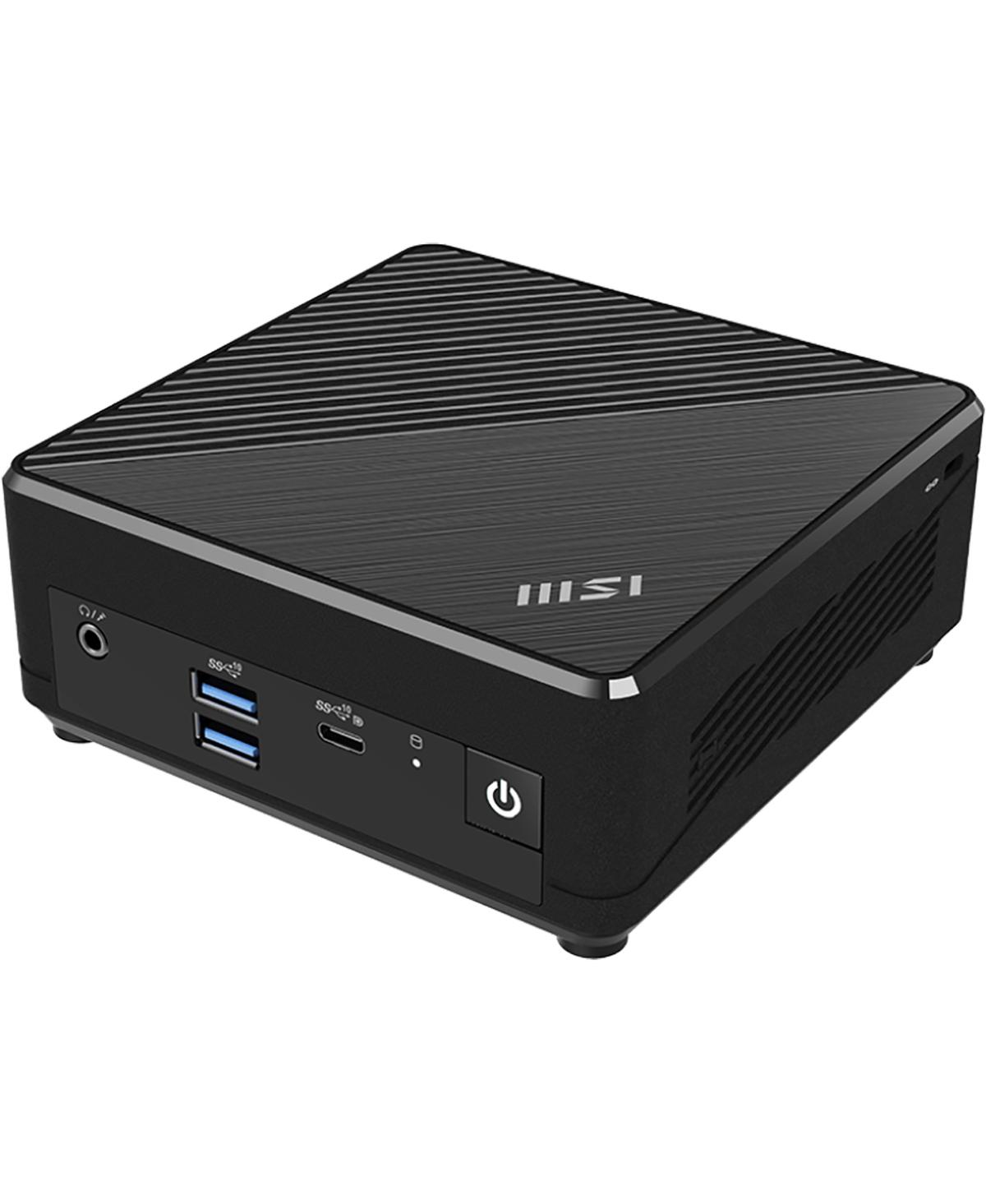 Click here for Msi Cubi N Adl-020BUS Mini Barebone Desktop Comput... prices