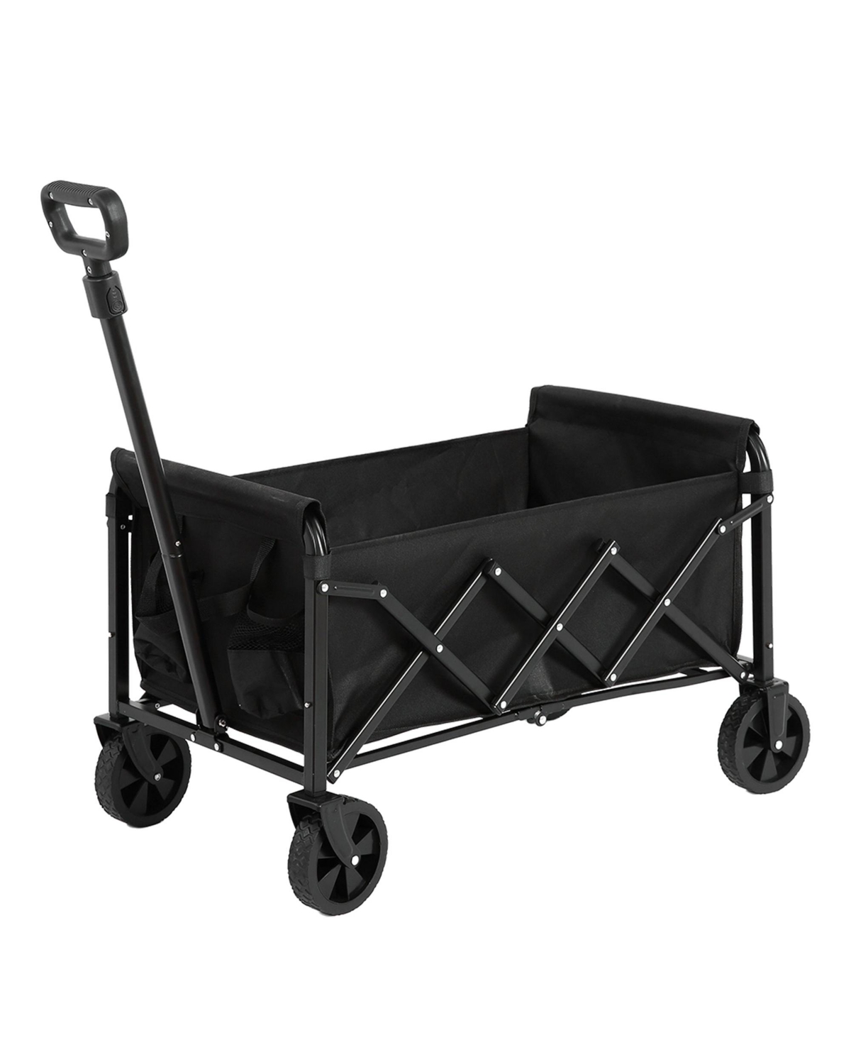 Click here for Mondawe Heavy Duty Folding Beach Wagon with Wheels... prices
