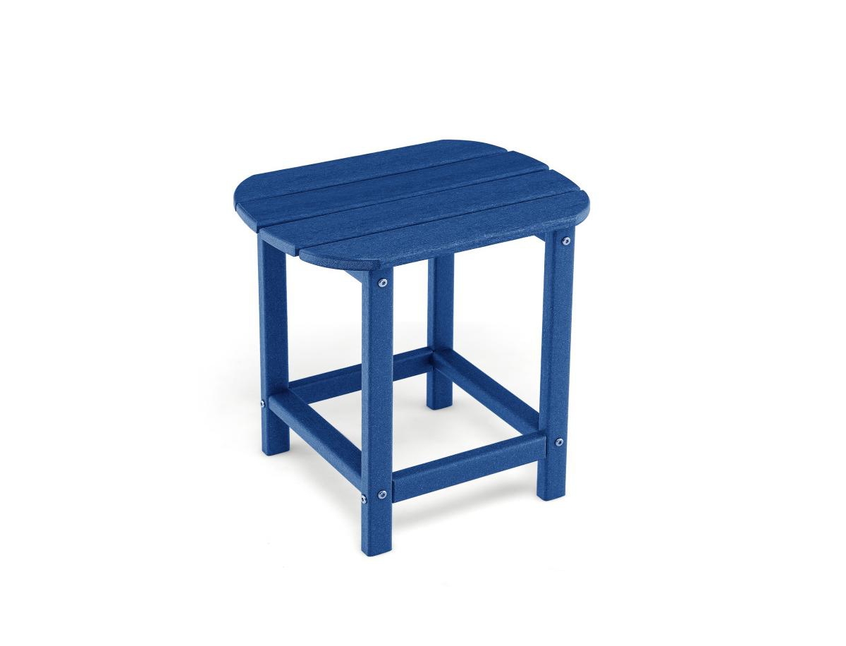 Click here for Weather Resistant Side Table for Patio Garden or Y... prices