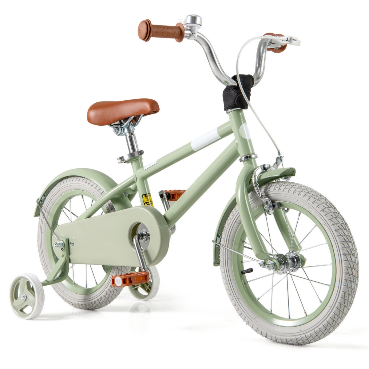 Click here for Kids Bike with Adjustable Handlebar and Saddle for... prices