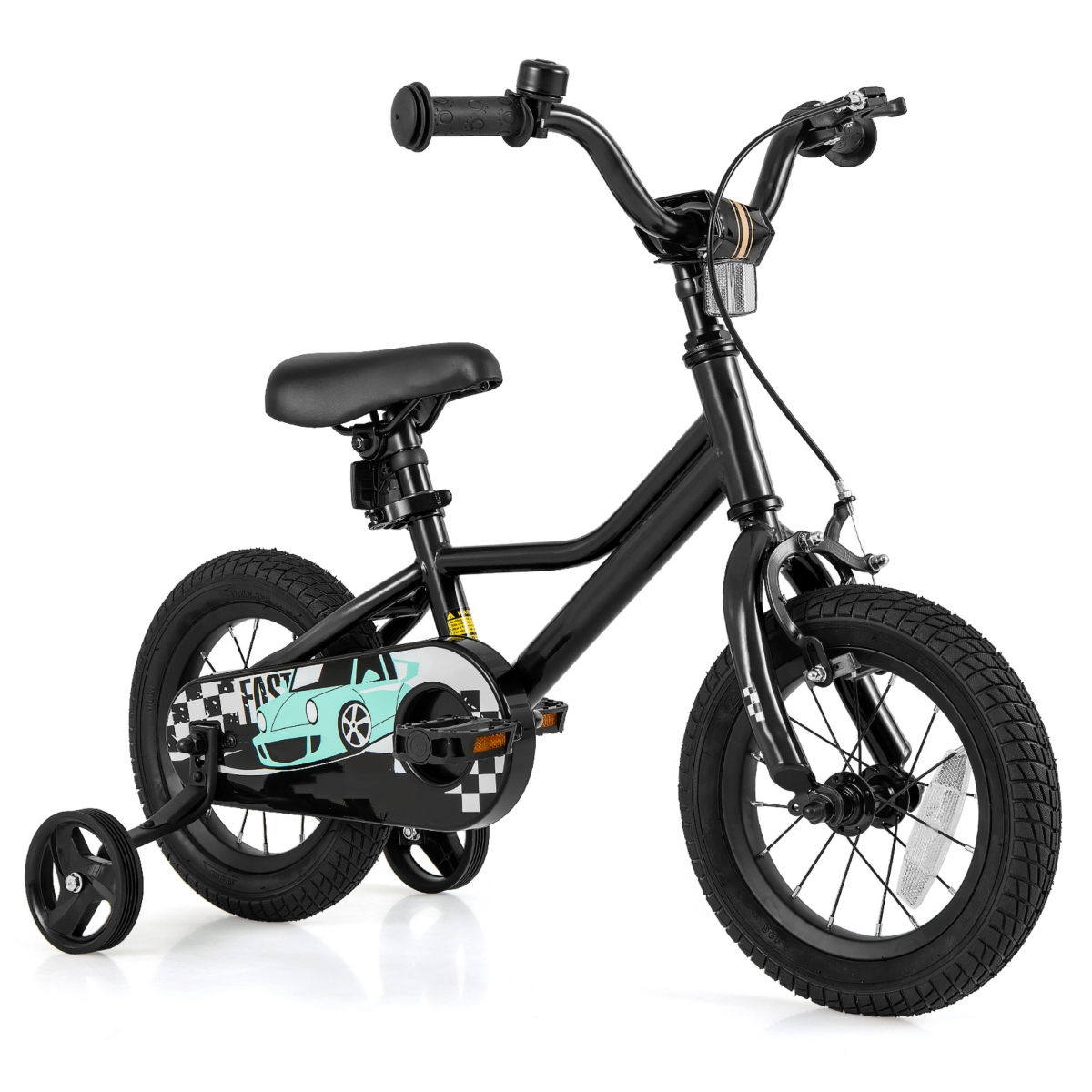 Click here for Kids Bike with Adjustable Seat and Low-Step Frame... prices