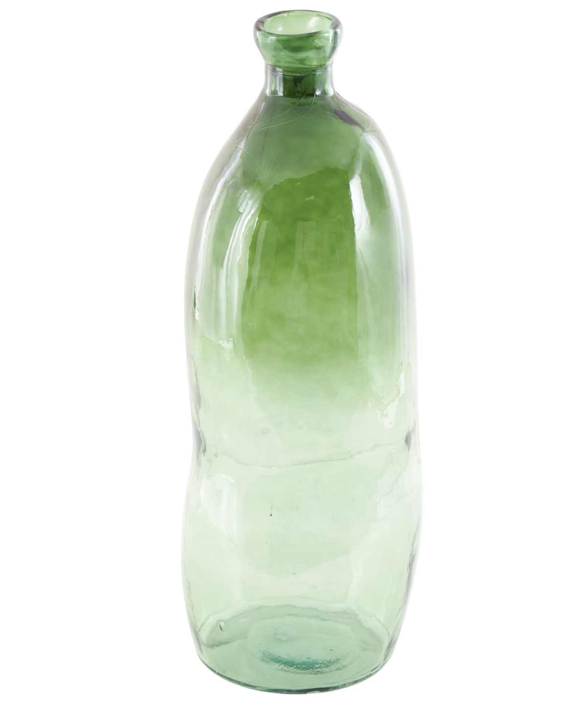 Click here for Rosemary Lane Glass 29 Tall Curved Ombre Spanish B... prices