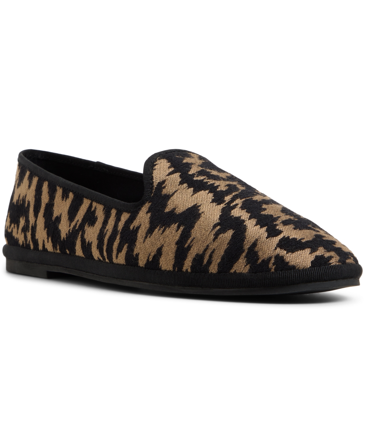 Click here for Aldo Womens Aurabelle Dandy Loafers - Brown Multi... prices