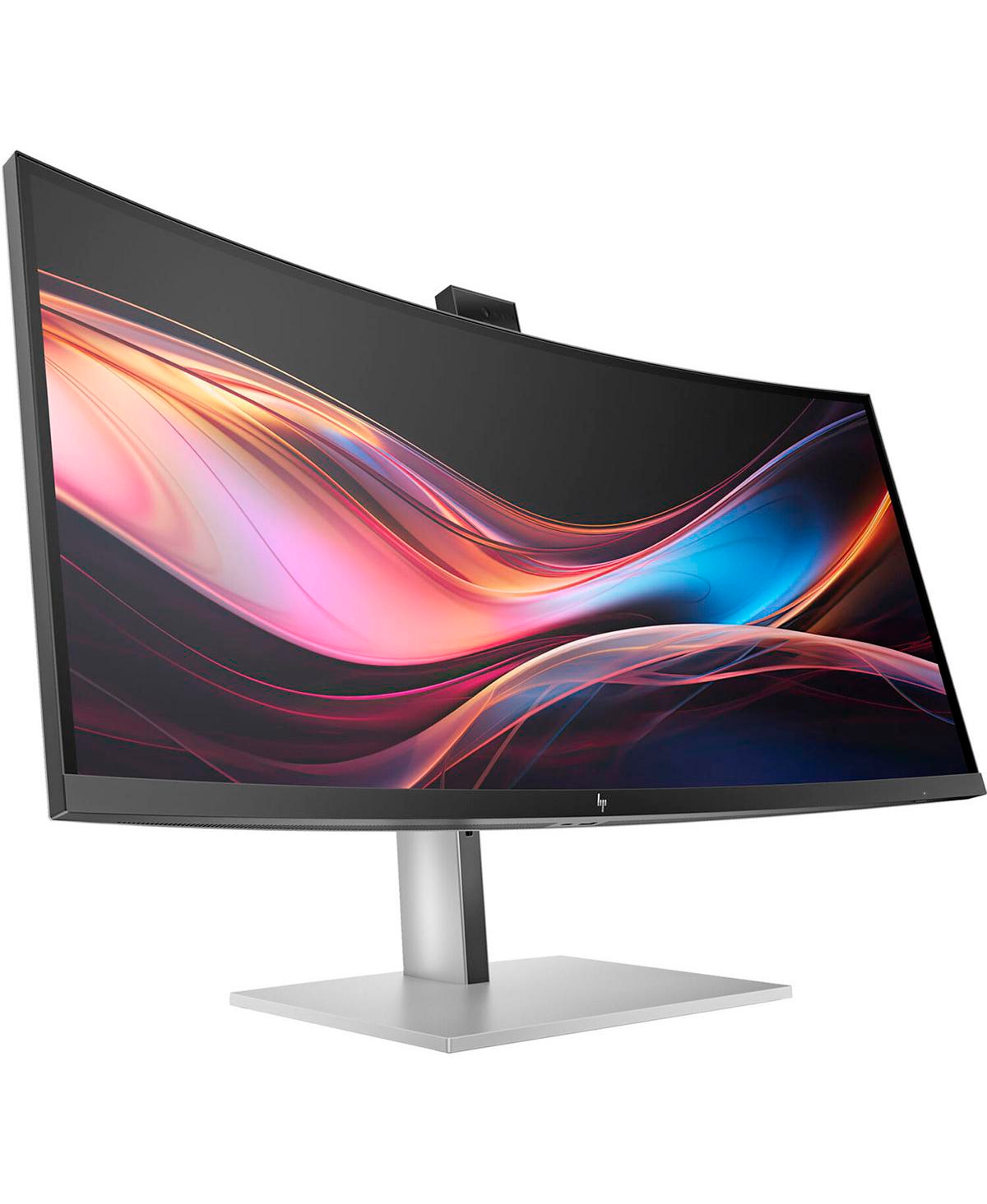 Click here for Hp Series 7 Pro 734pm 34 21:9 Uwqhd 120Hz Curved I... prices