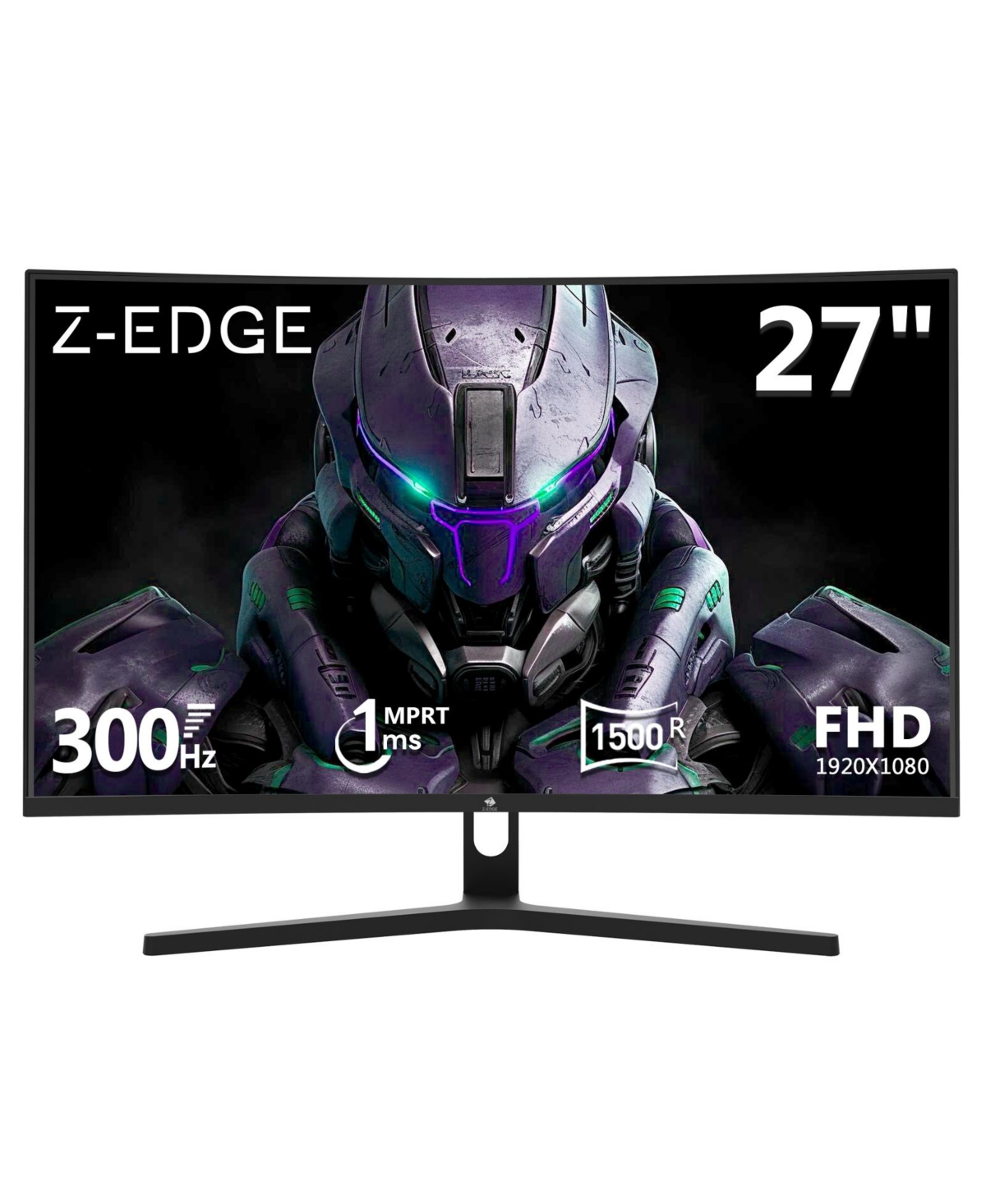 Click here for Z-edge UG27H-Black 27 inch 1080P Full Hd 1920 x 10... prices