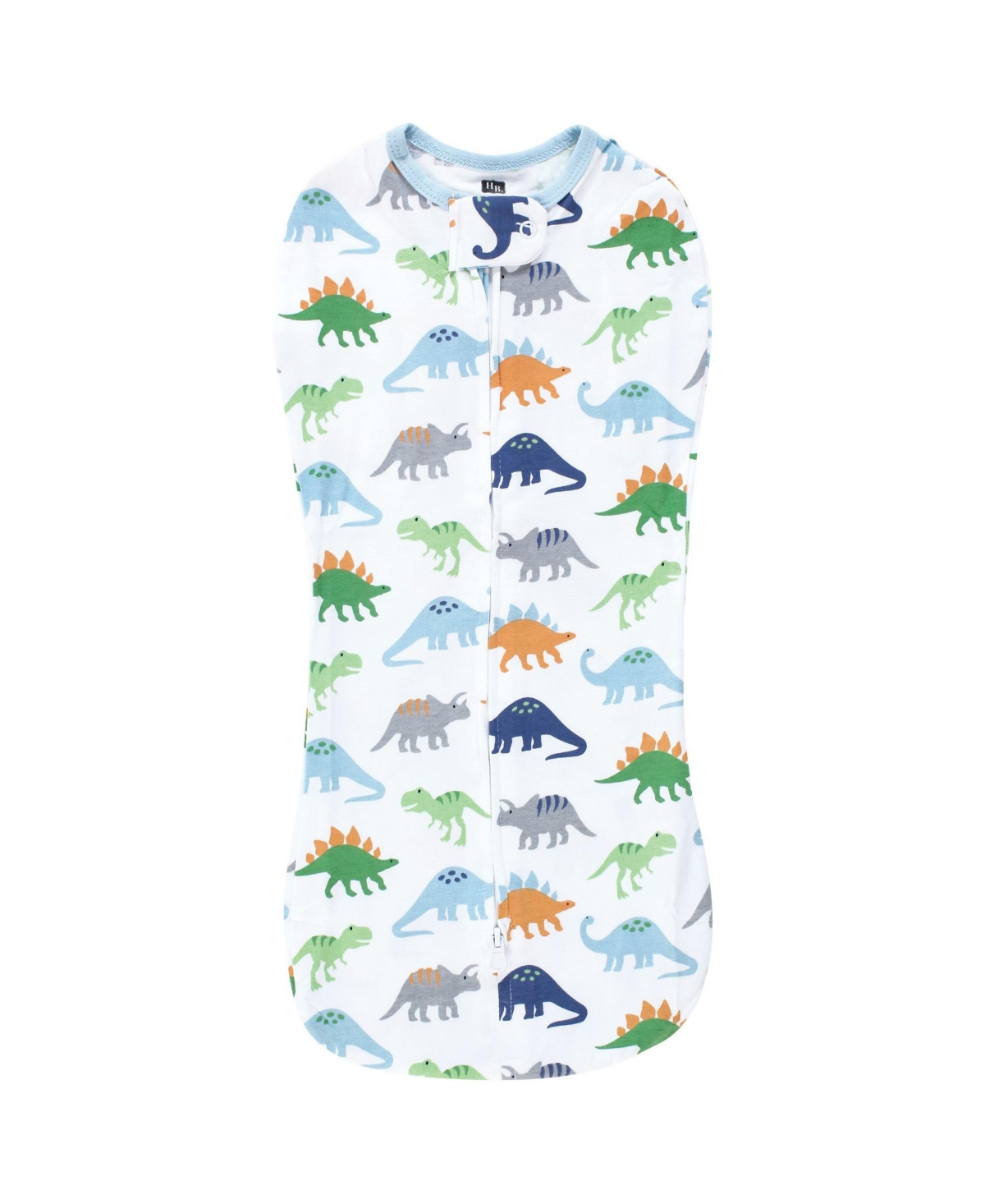 Click here for Hudson Baby Baby Boys Hudson Cozy Slumber Sleep Po... prices