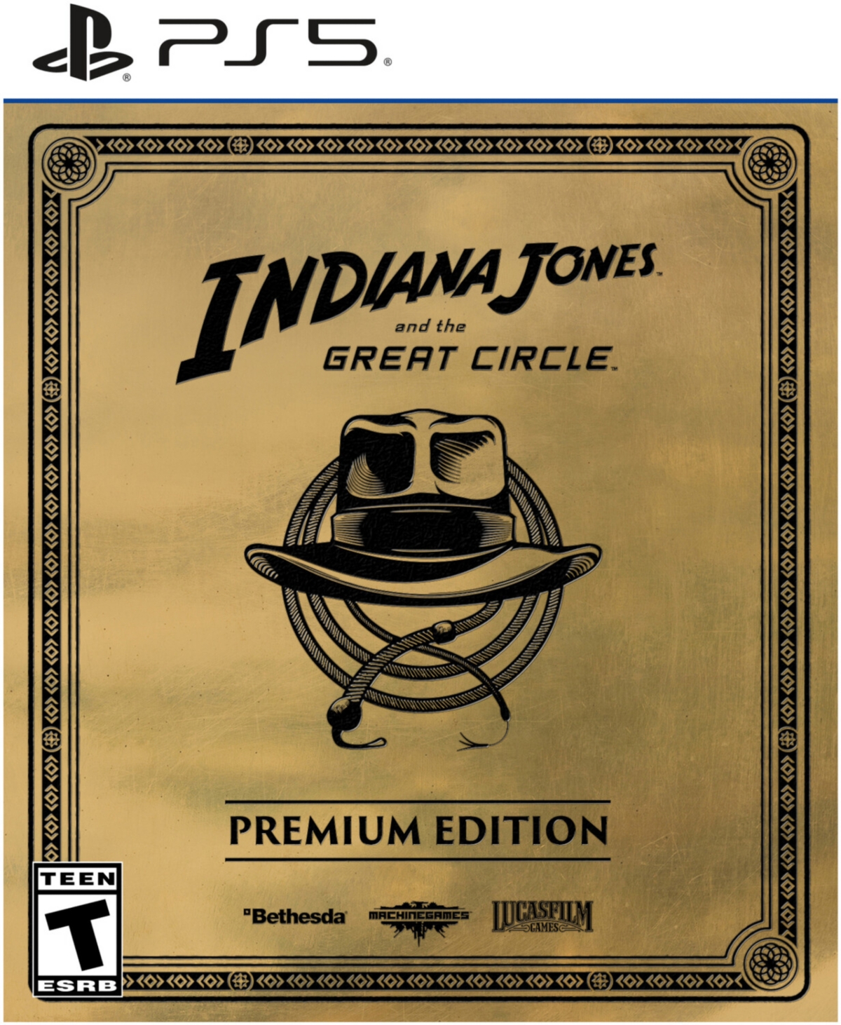 Click here for Microsoft Indiana Jones And The Great Circle Premi... prices