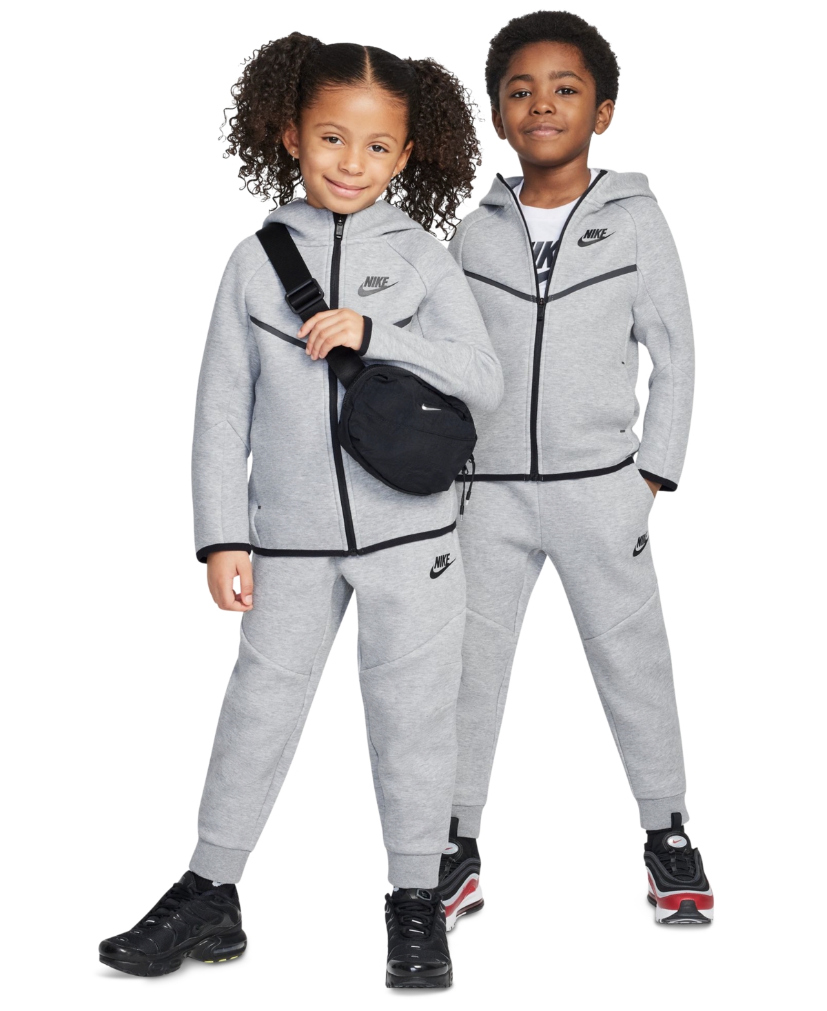 Click here for Nike Sportswear Little Kids 2-Pc. Tech Fleece Full... prices