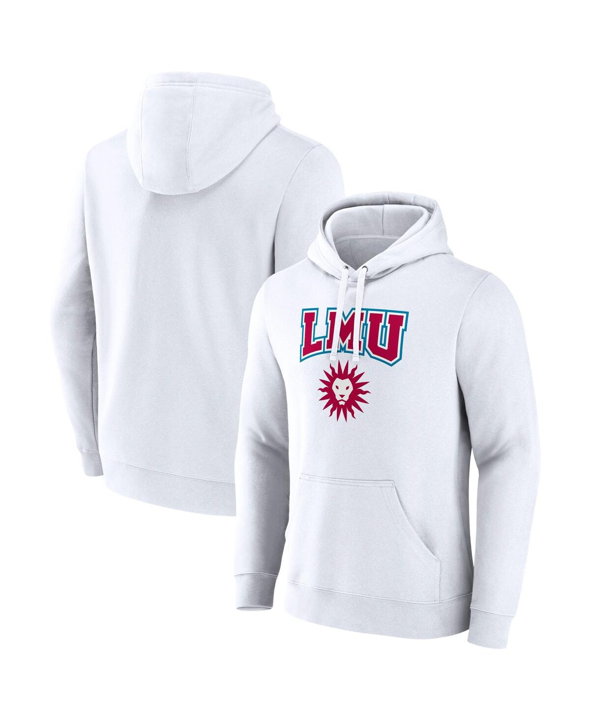 Click here for Fanatics Mens White Loyola Marymount Lions Primary... prices