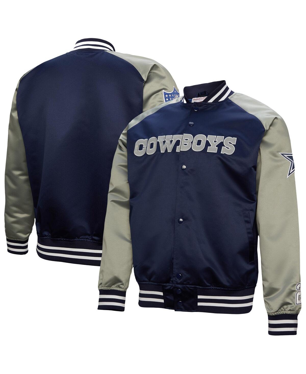 Click here for Mitchell & Ness Mens Deion Sanders Navy Dallas Cow... prices