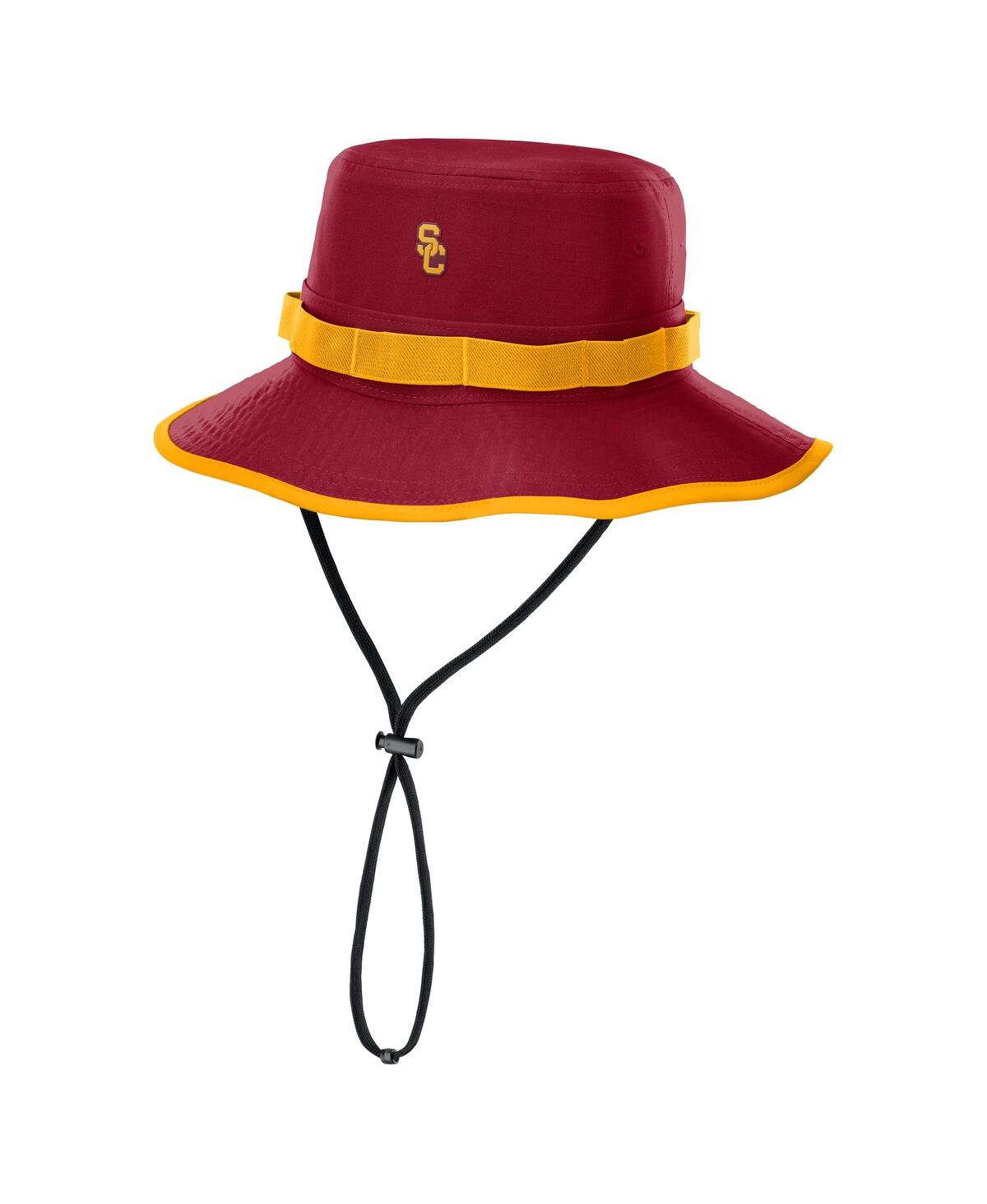 Click here for Nike Mens Cardinal Usc Trojans 2025 Sideline Apex... prices