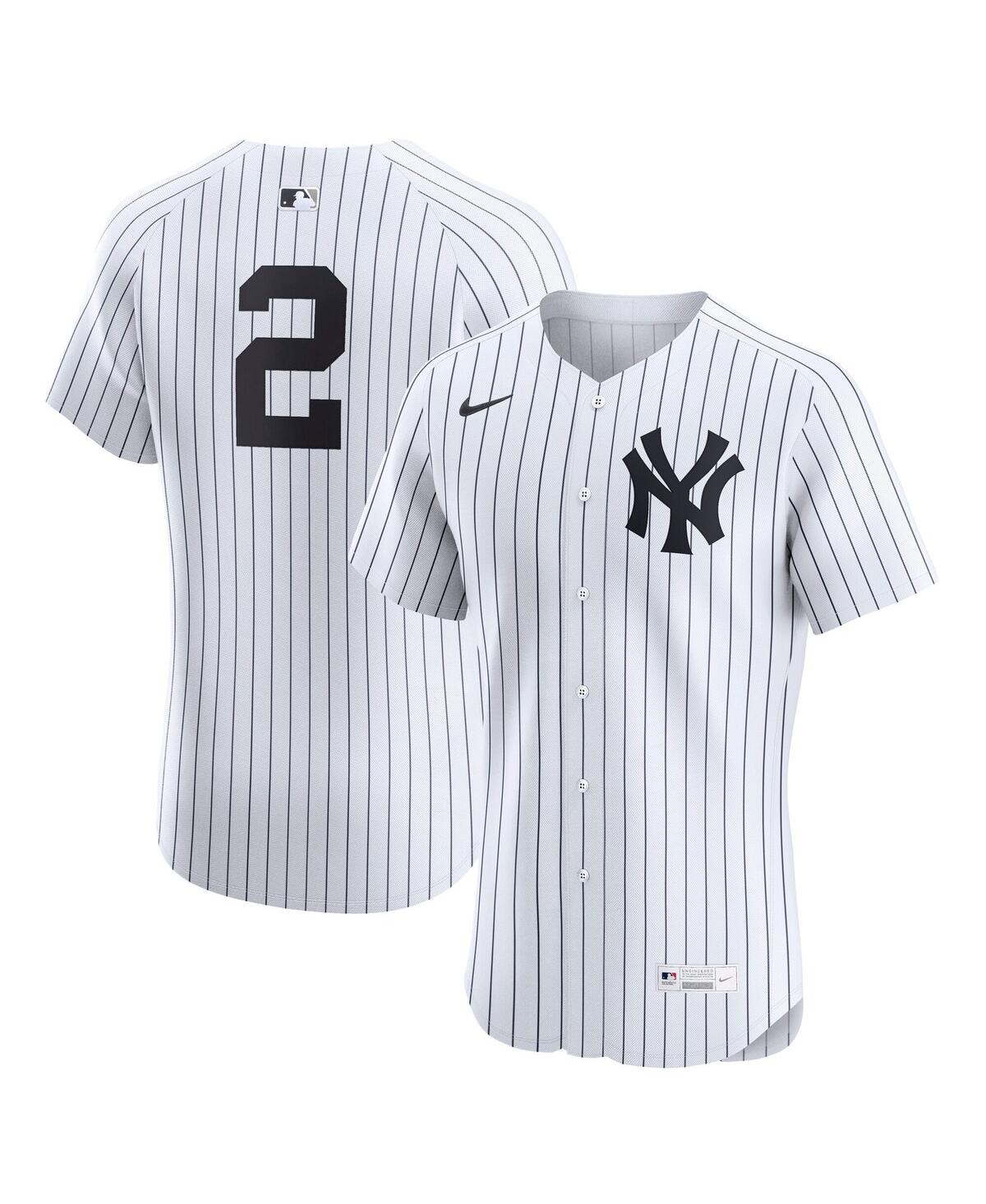 Click here for Nike Mens Derek Jeter White New York Yankees Home... prices
