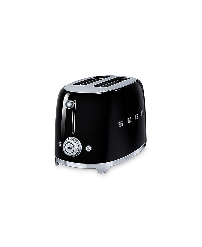 SMEG 2-Slice Toaster - Macy's
