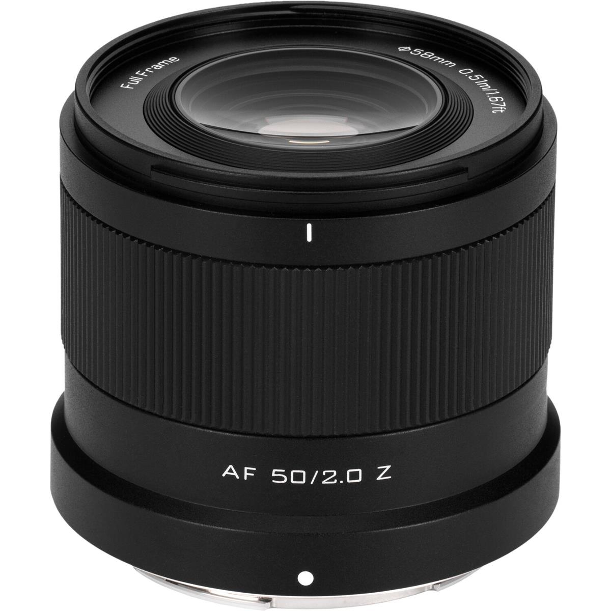 Click here for Viltrox Air Series Af 50mm f/2 Lens  Nikon Z prices